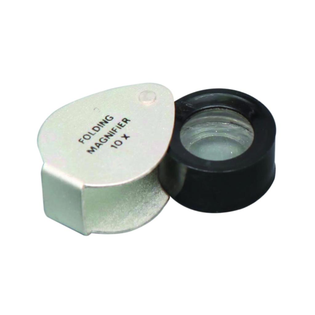 Magnifier, Folding