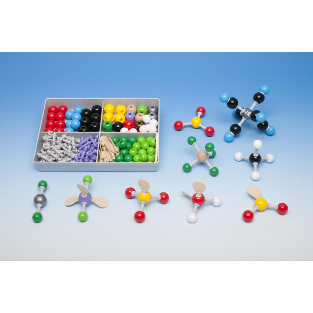 Molymod Molecular Models