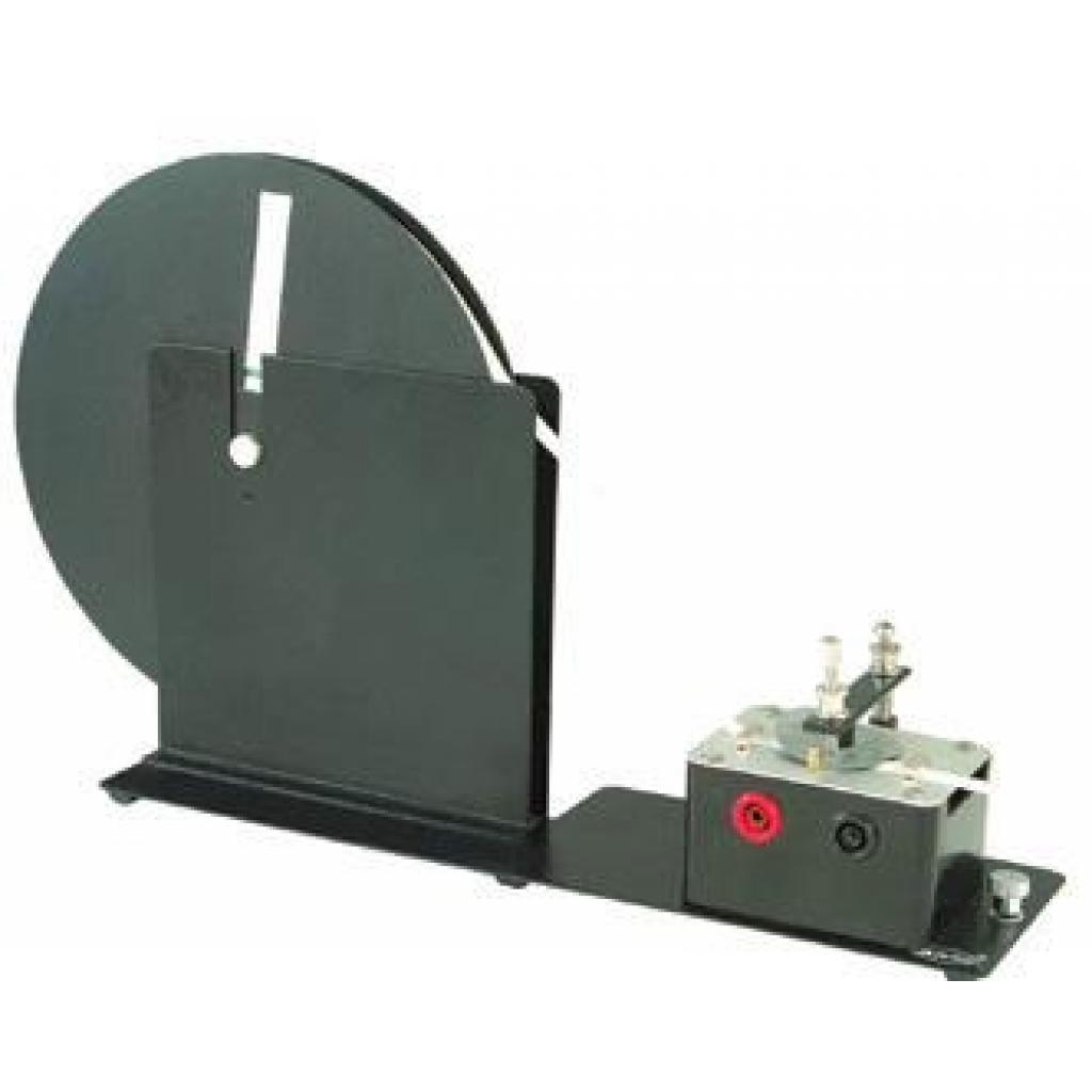 TICKER TIMER WITH HOLDER