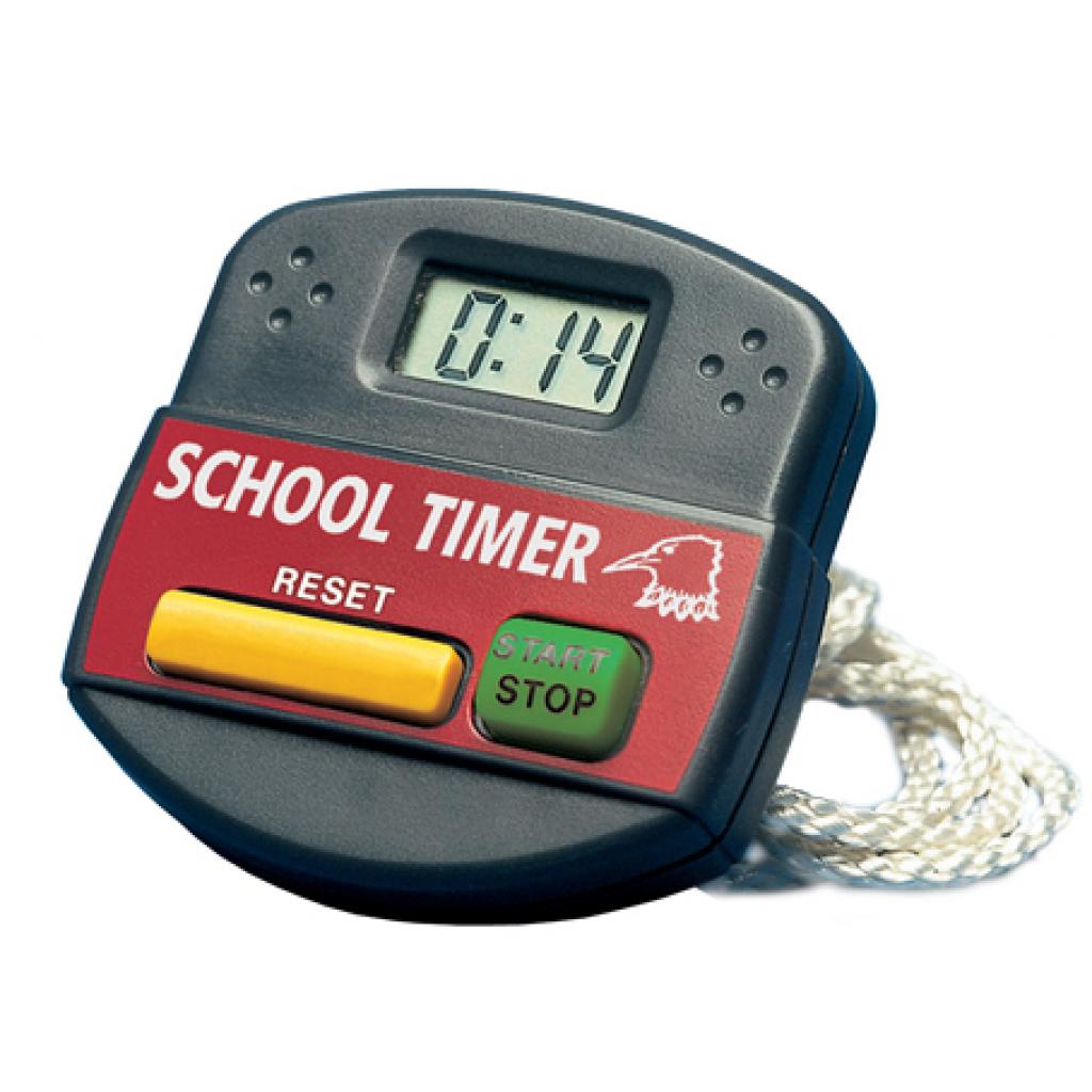 School Event Timer