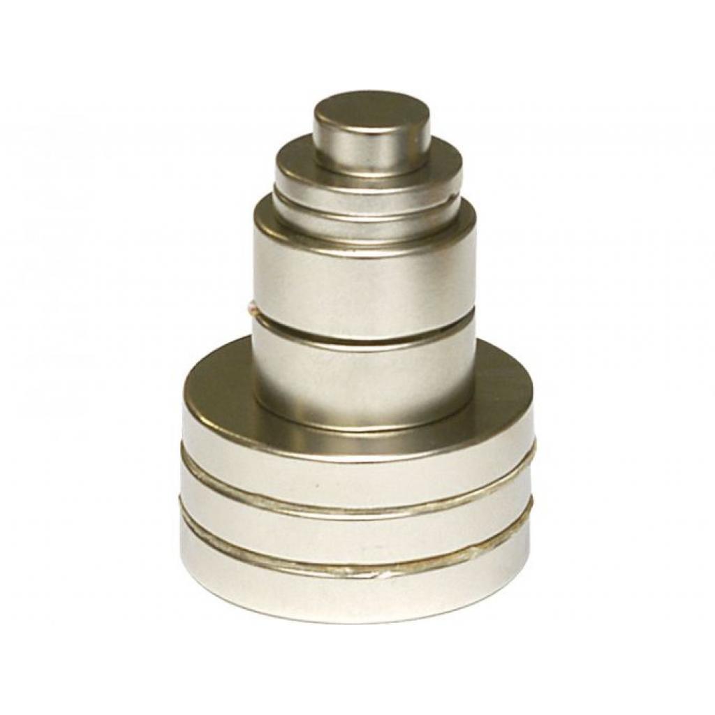 NEODYMIUM MAGNET 20MM DIA X 3MM