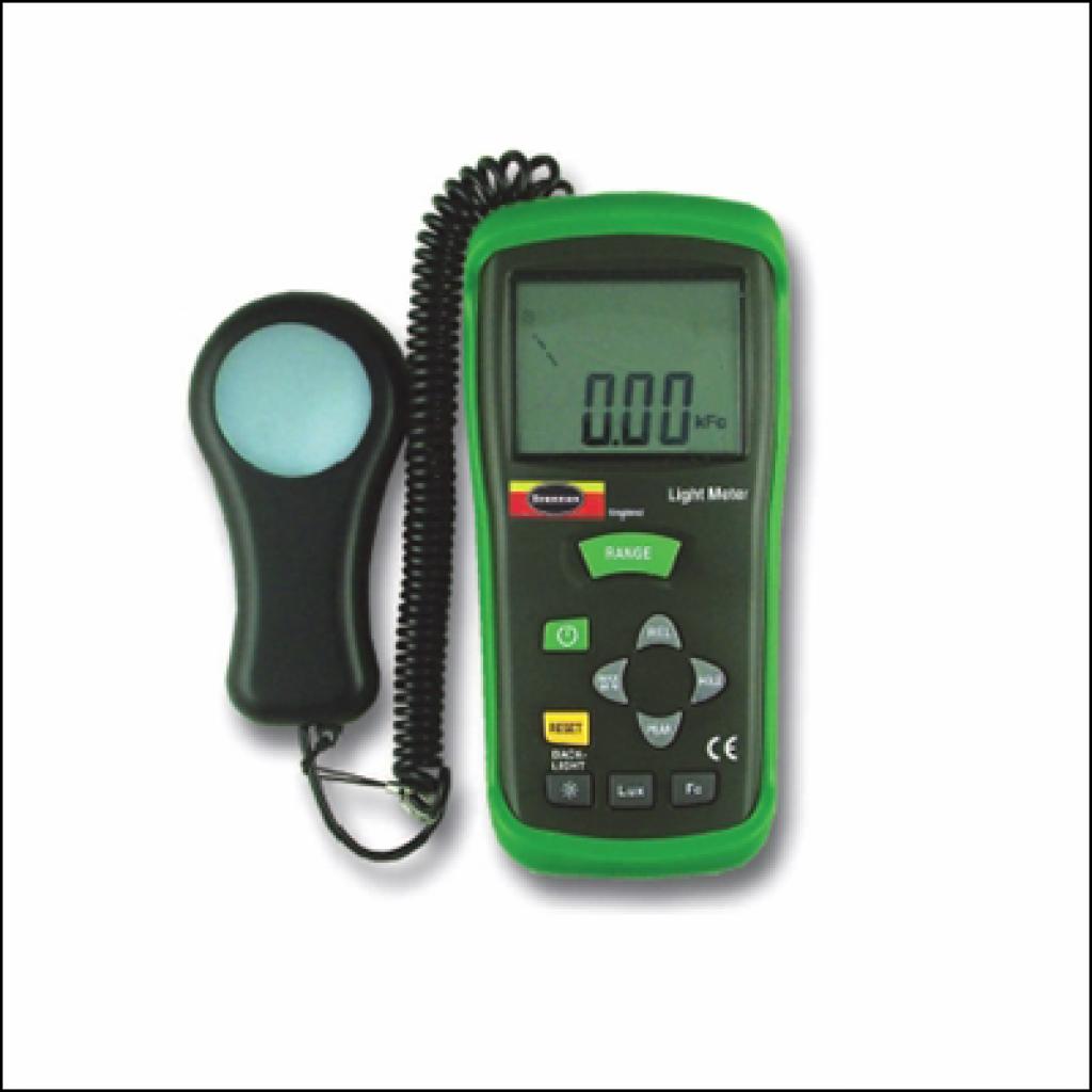 LIGHT METER