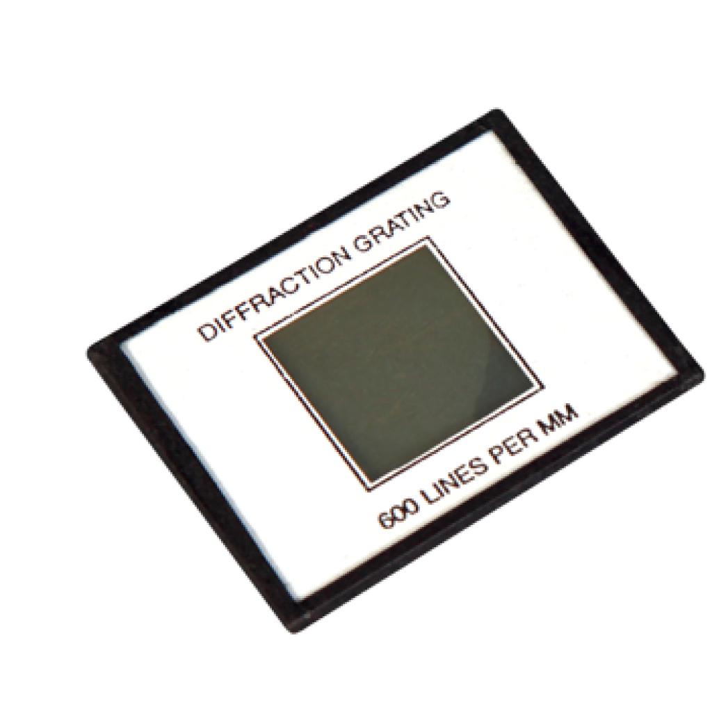 DIFFRACTION GRATING