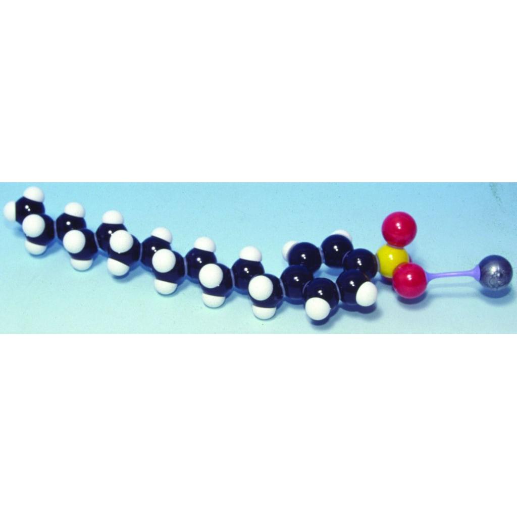 Molymod Molecular Models