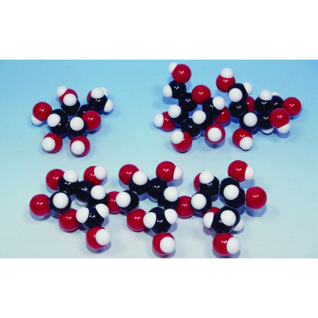 Molymod Molecular Models