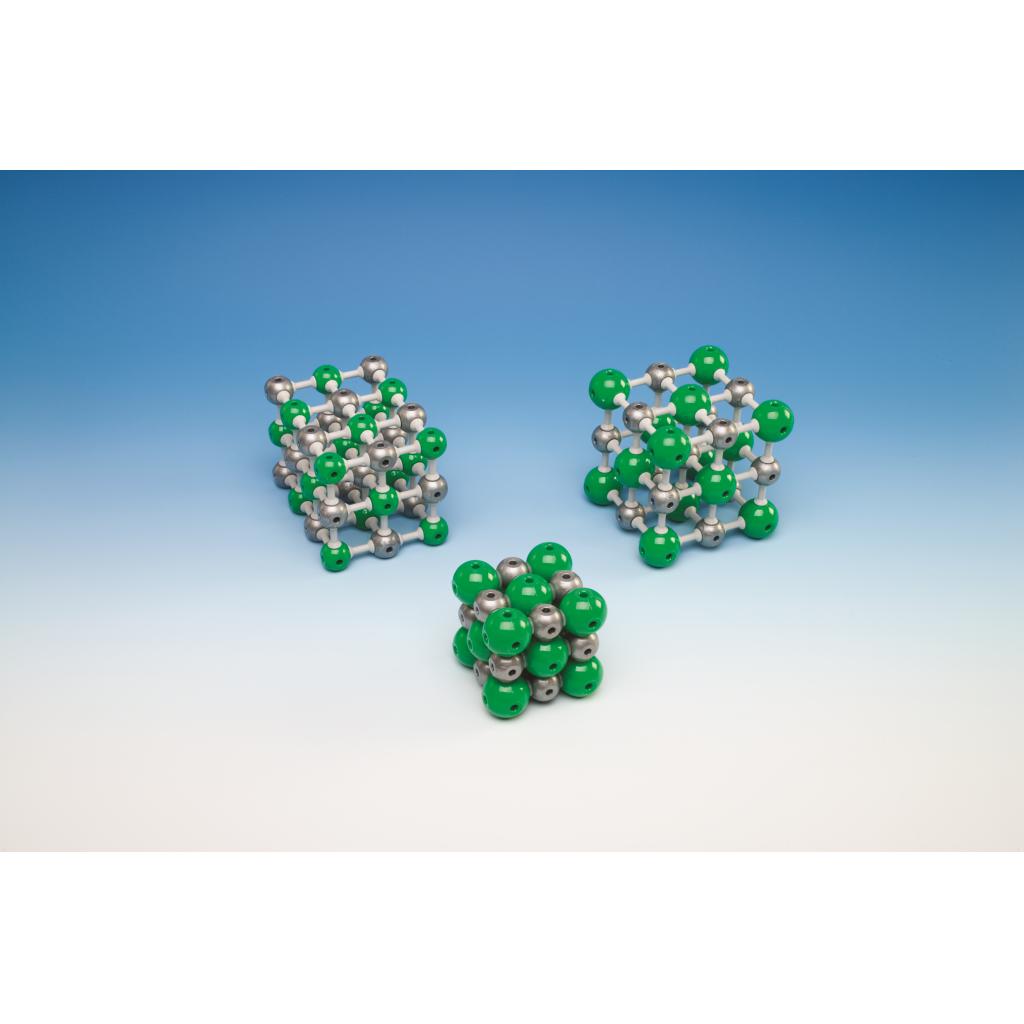 Molymod Molecular Models