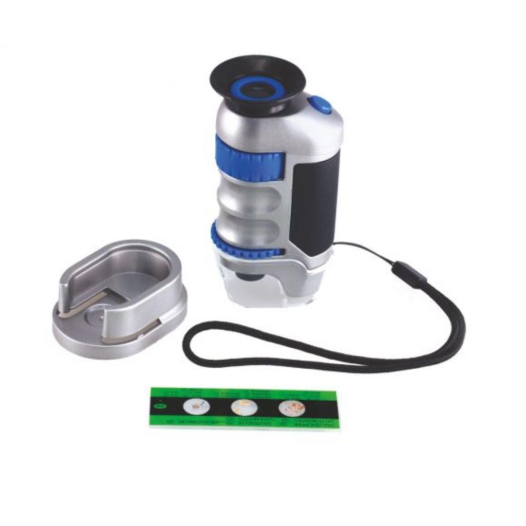 HANDHELD MICROSCOPE 20X 40X