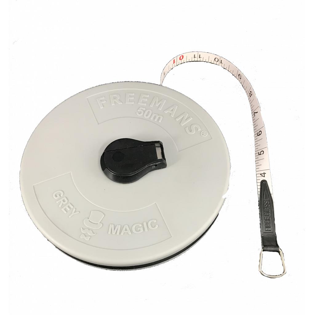 TAPE MEASURE 50 METER