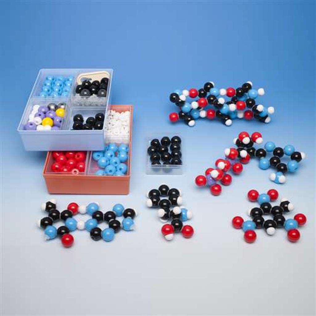 Molymod Molecular Models