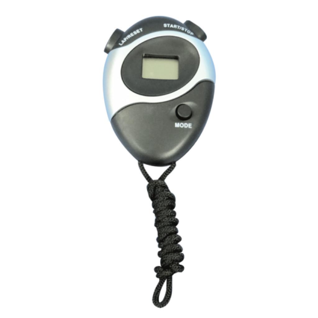 Stopwatch, Digital