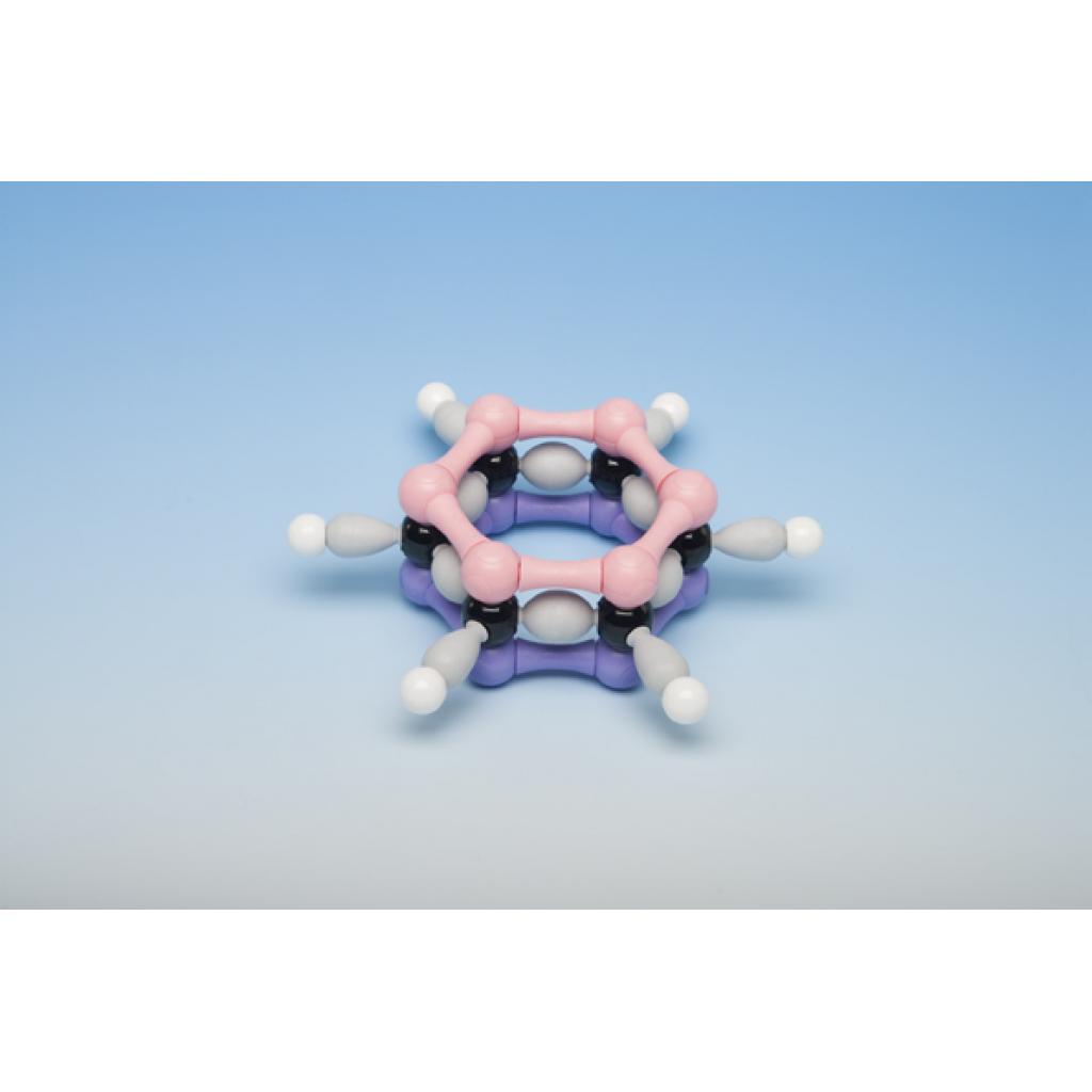 Molymod Molecular Models