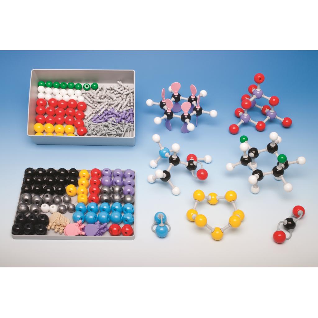 Molymod Molecular Models