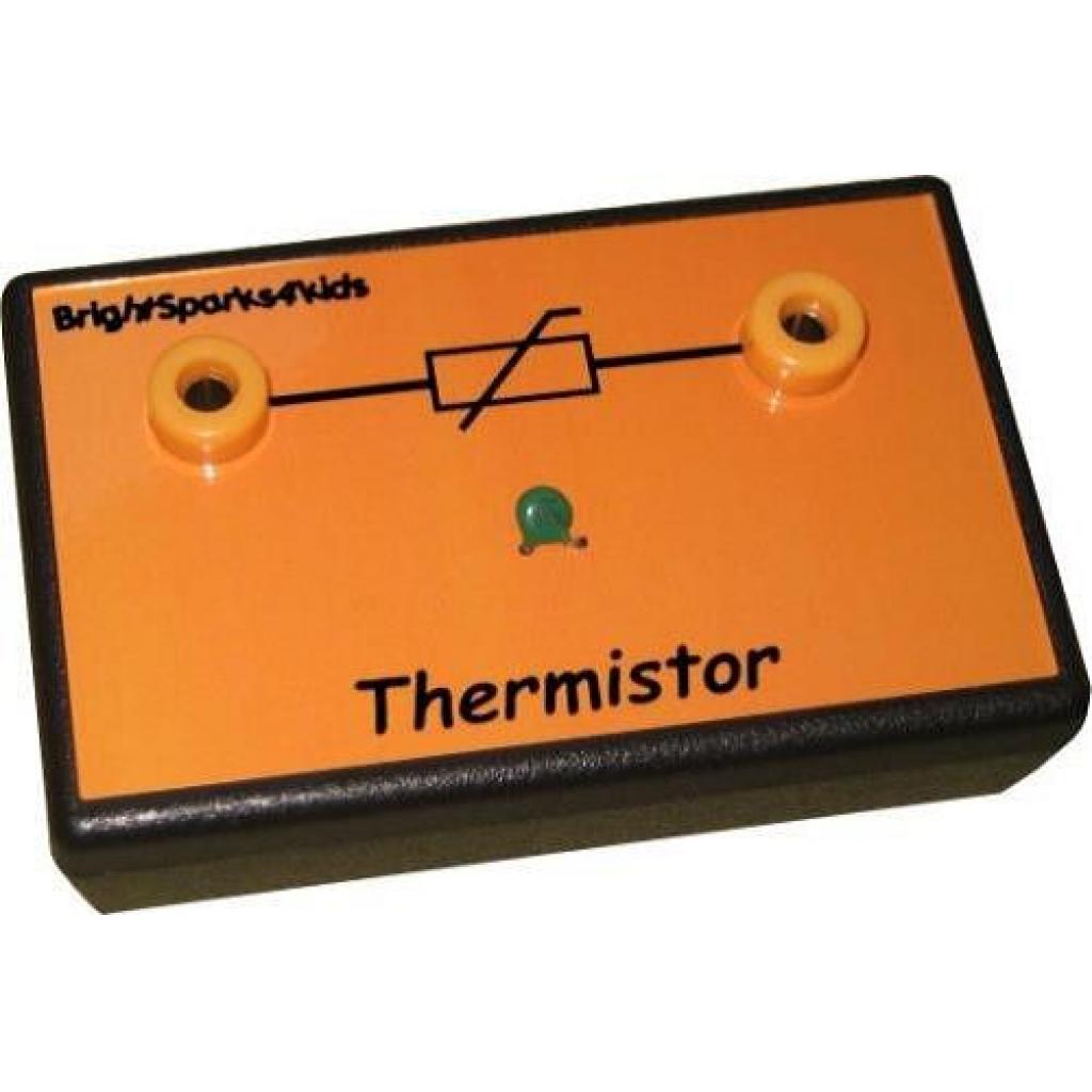 BrightSparks Thermistor Module