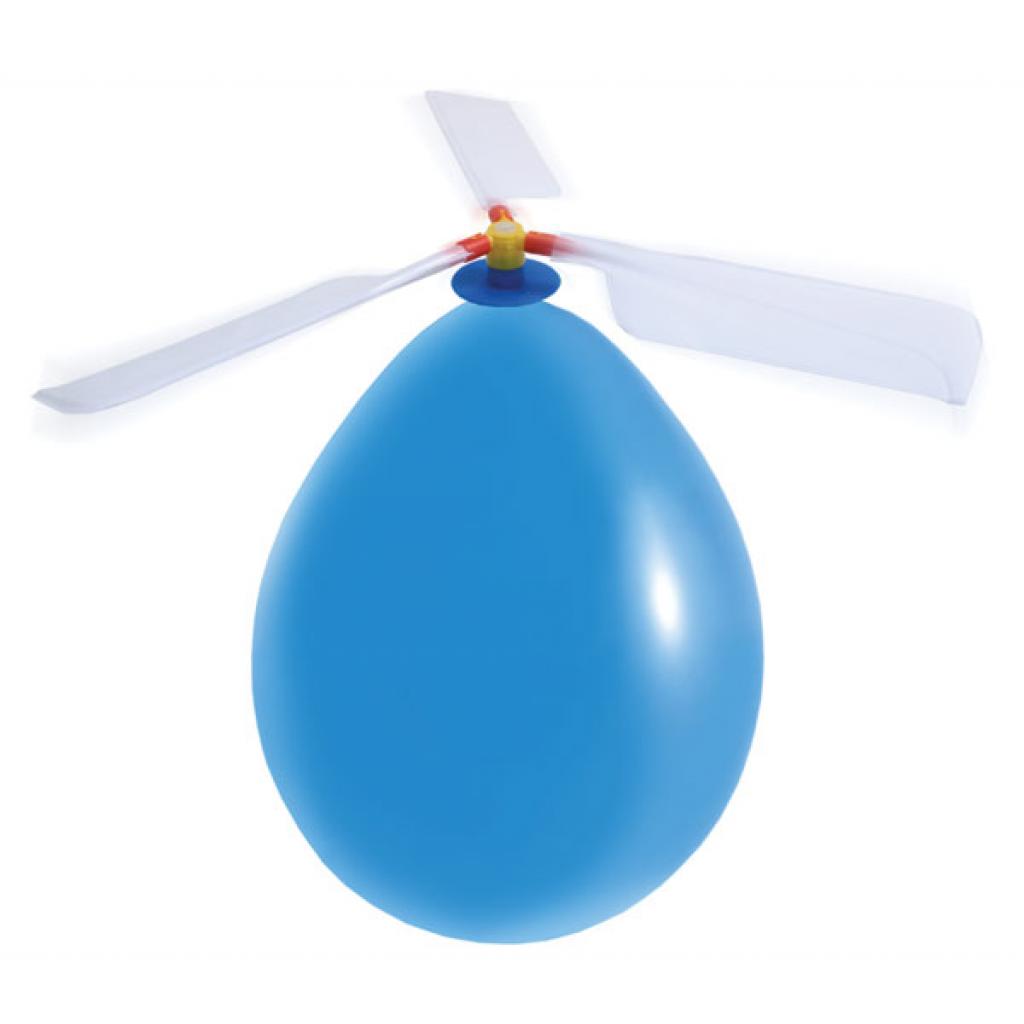 BALLOON HELICOPTER