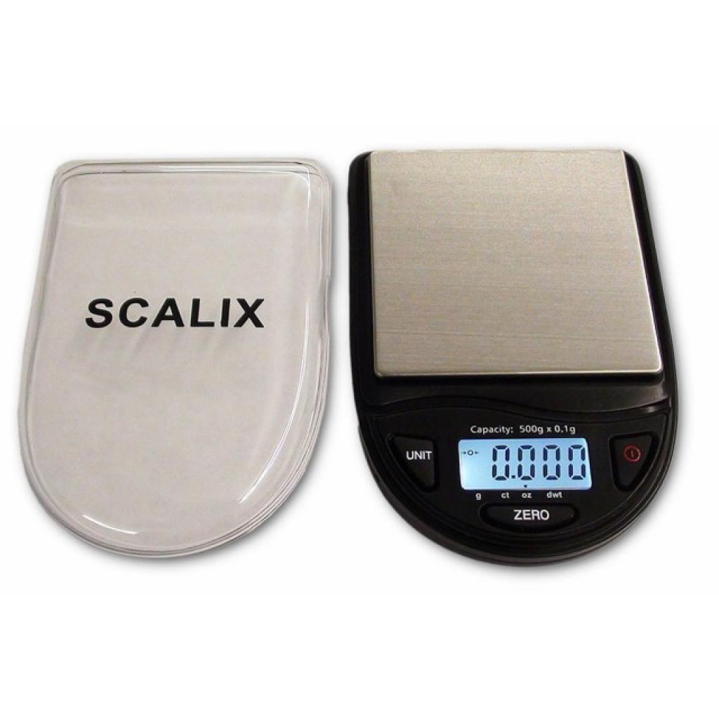 PORTABLE POCKET BALANCE 100g x 0.01g