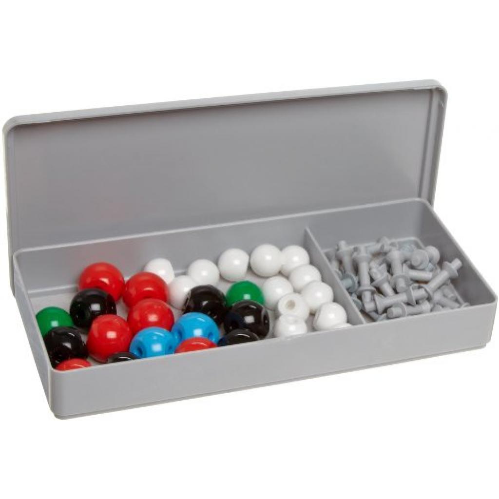 Molymod Molecular Models