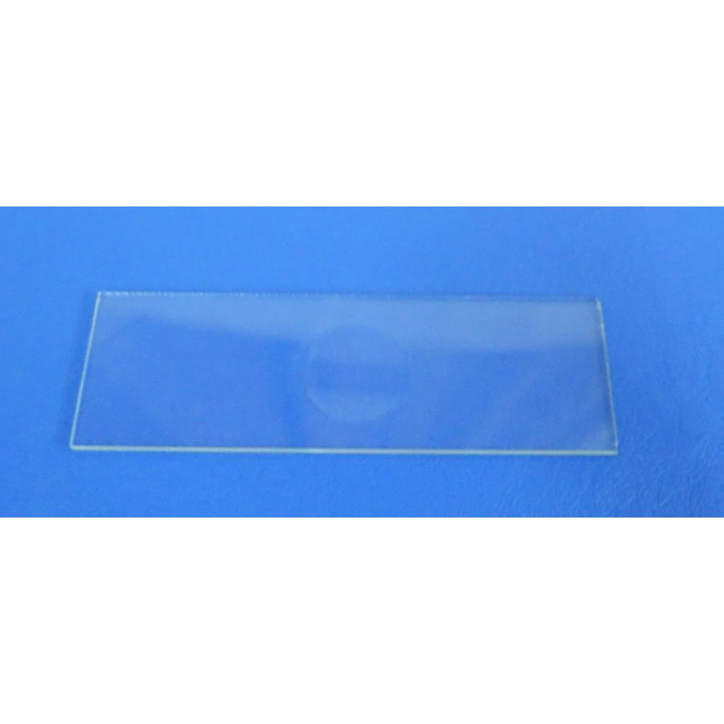 MICROSCOPE CAVITY SLIDES TRIPLE CAVITY PK10