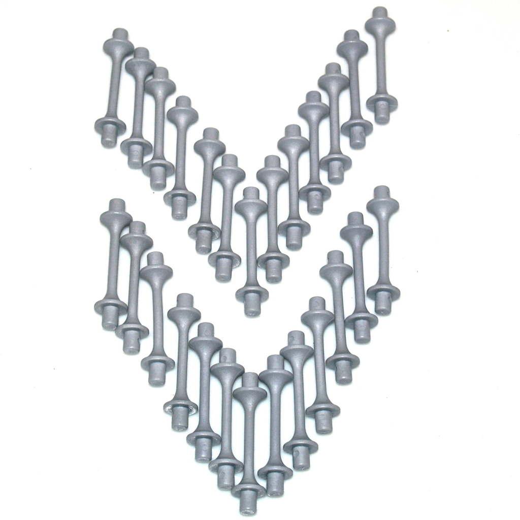 Molymod Molecular Models