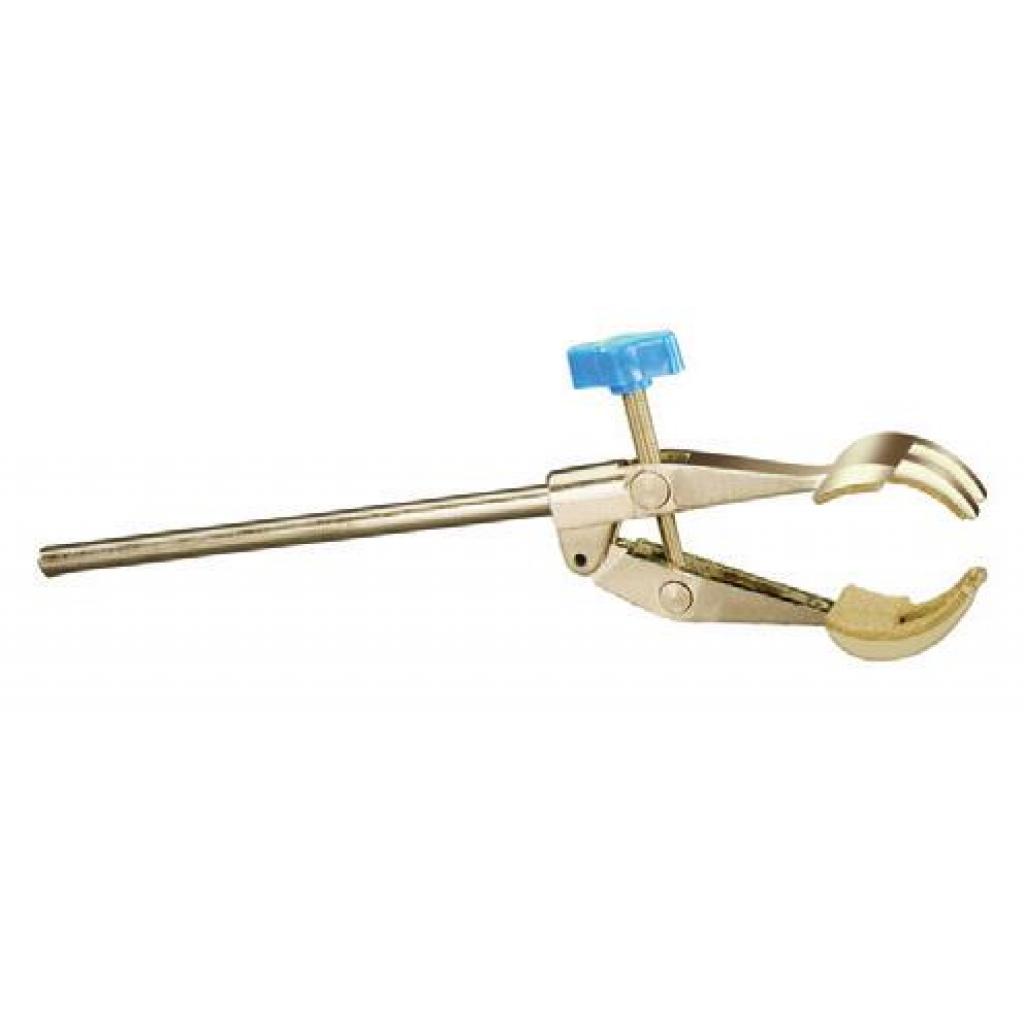 CLAMP RETORT