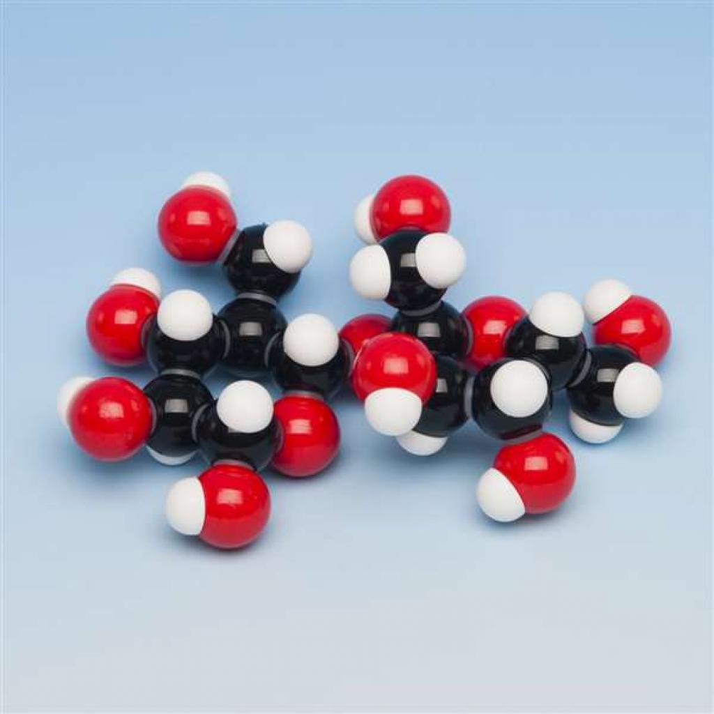 Molymod Molecular Models