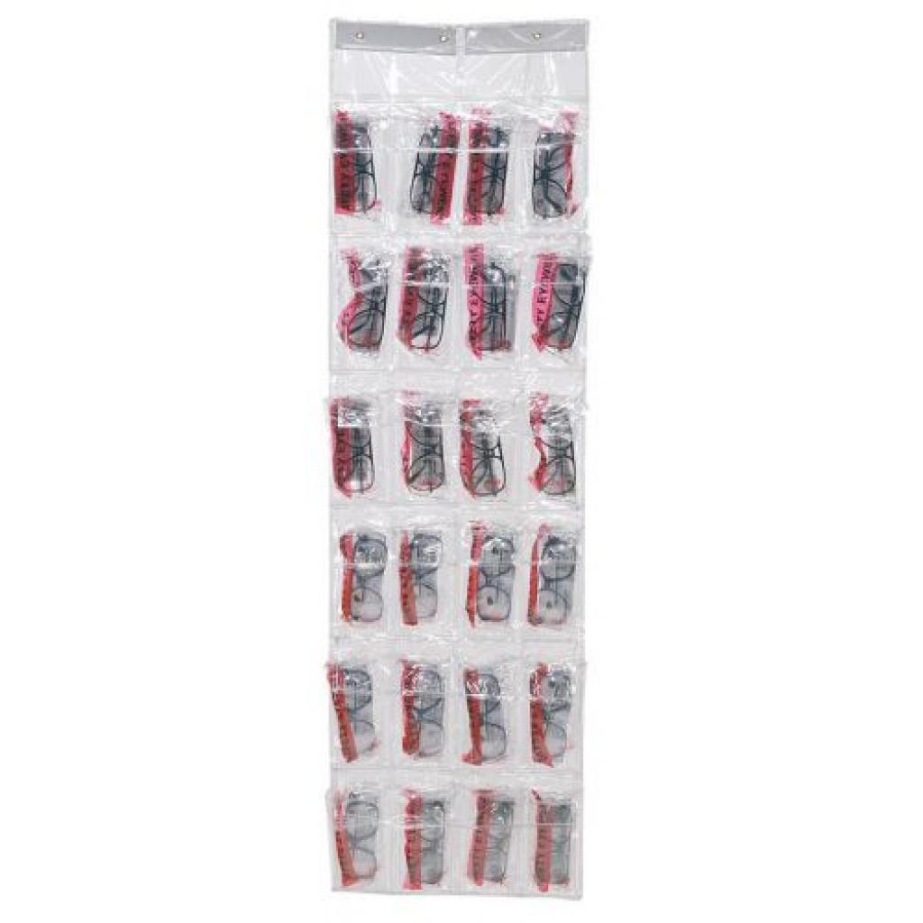 SPECTACLE STORAGE UNIT