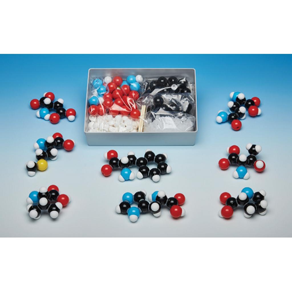 Molymod Molecular Models