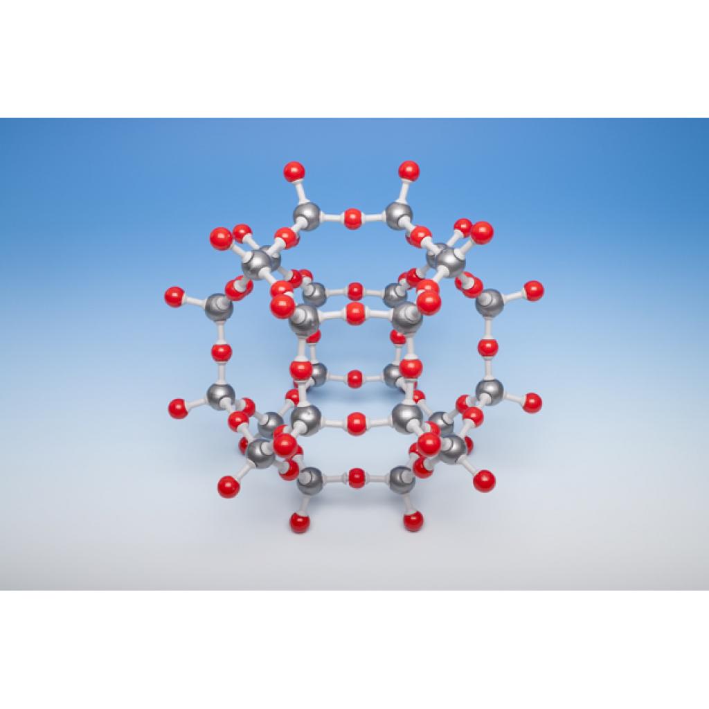Molymod Molecular Models