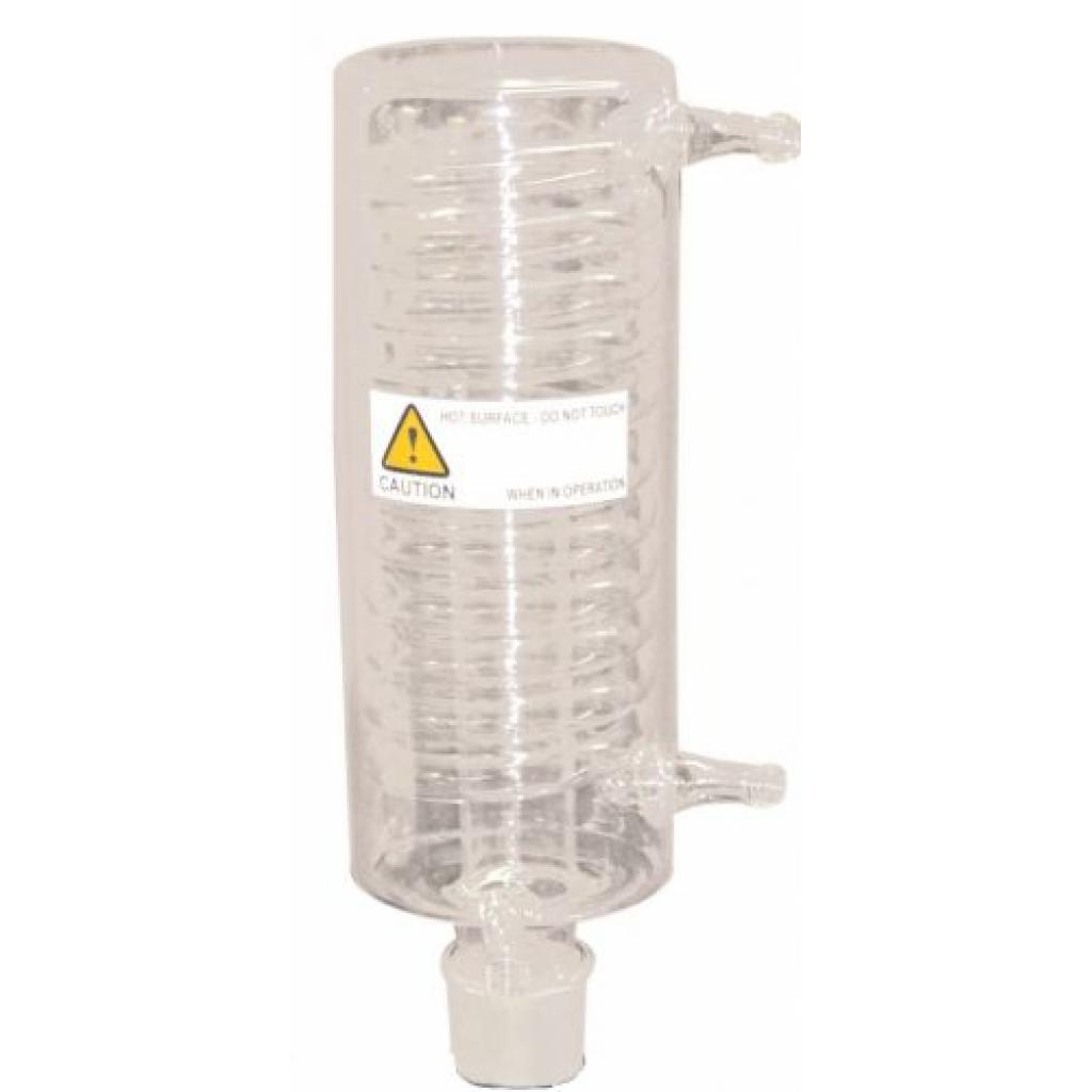 SPARE CONDENSER FOR WATER STILL