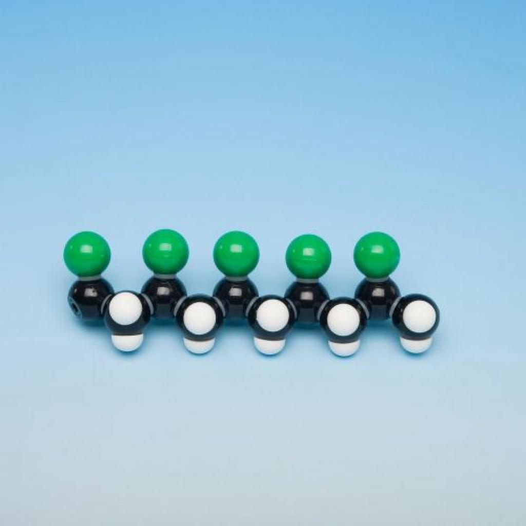 Molymod Molecular Models