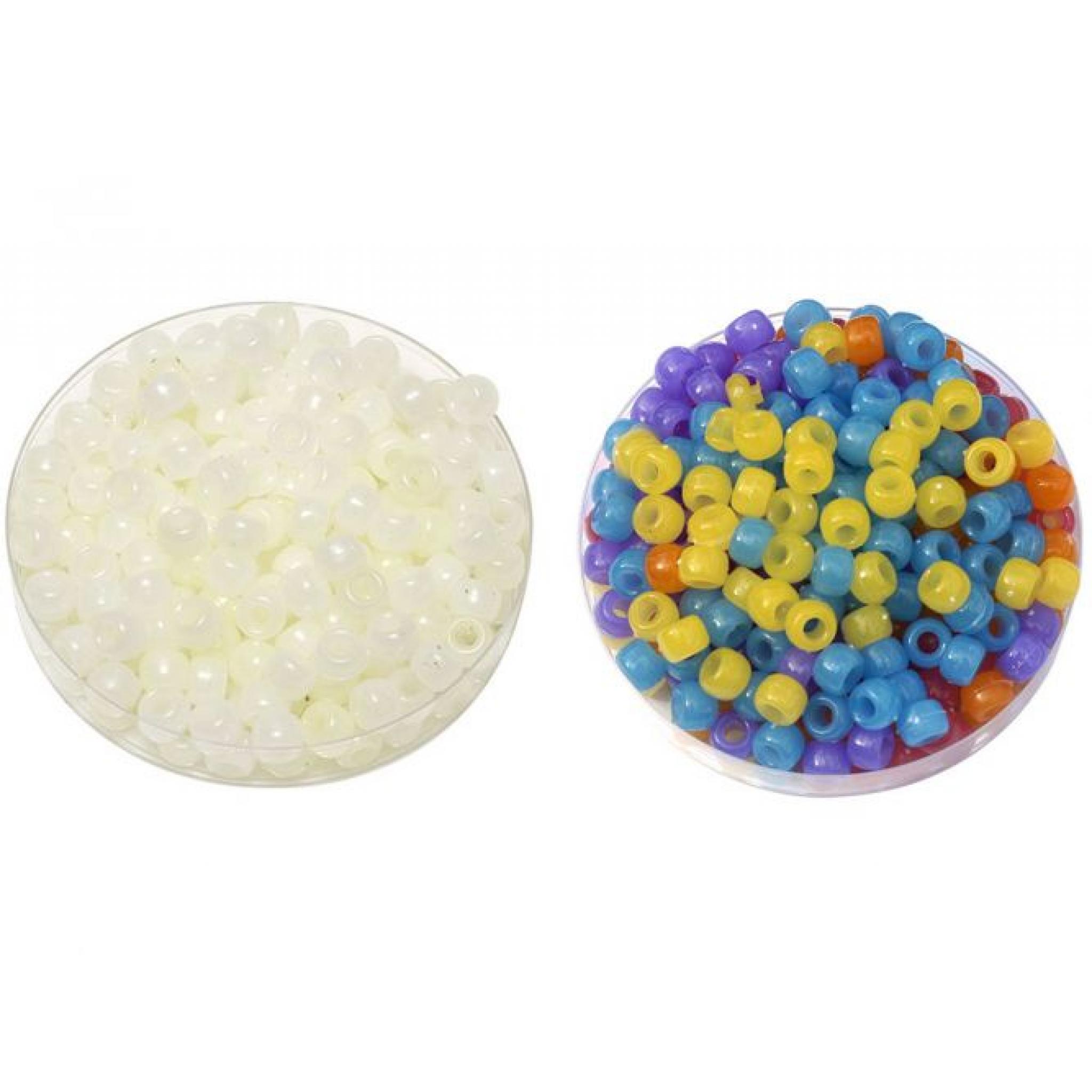 Smart Beads (10 of each colour)