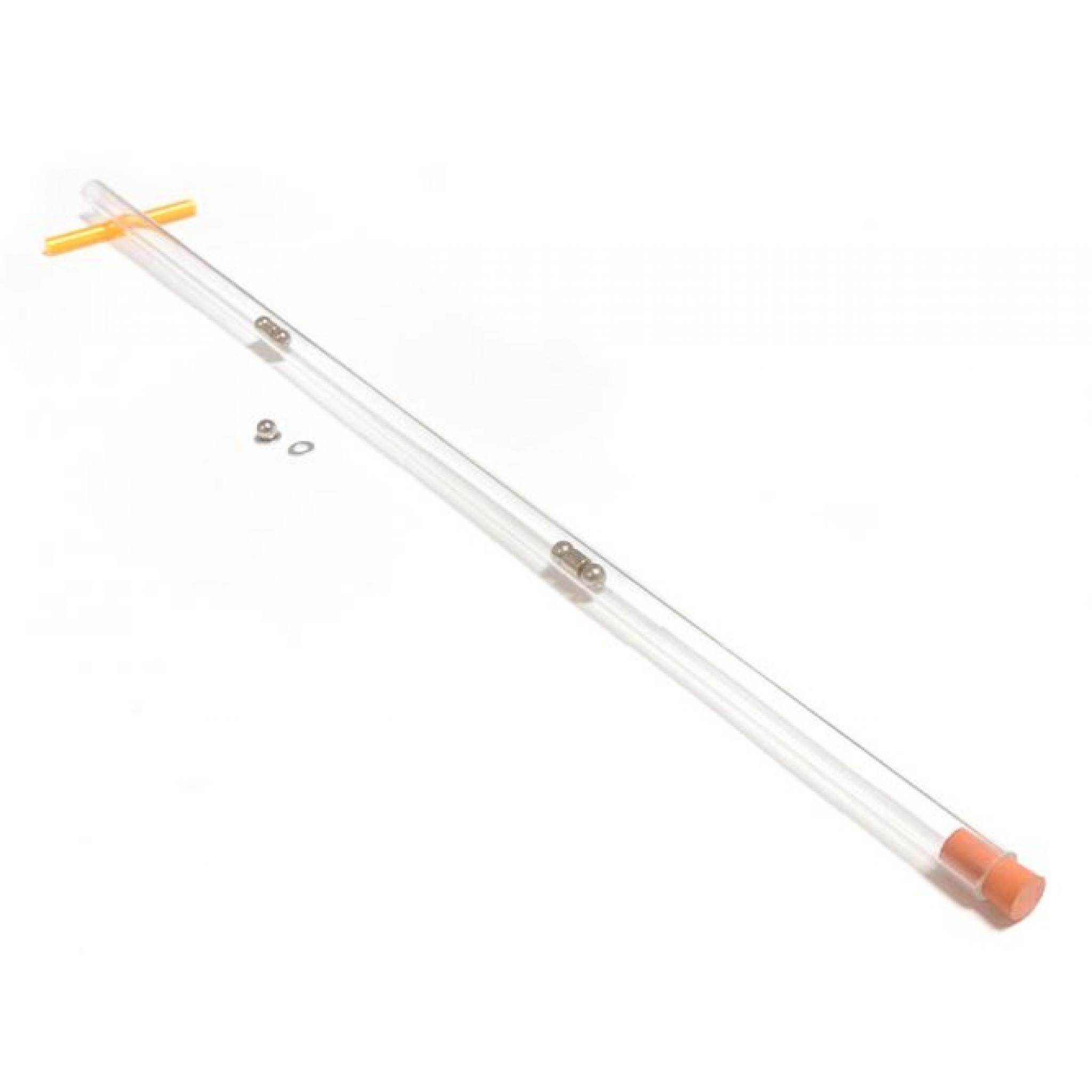 Gauss Gun