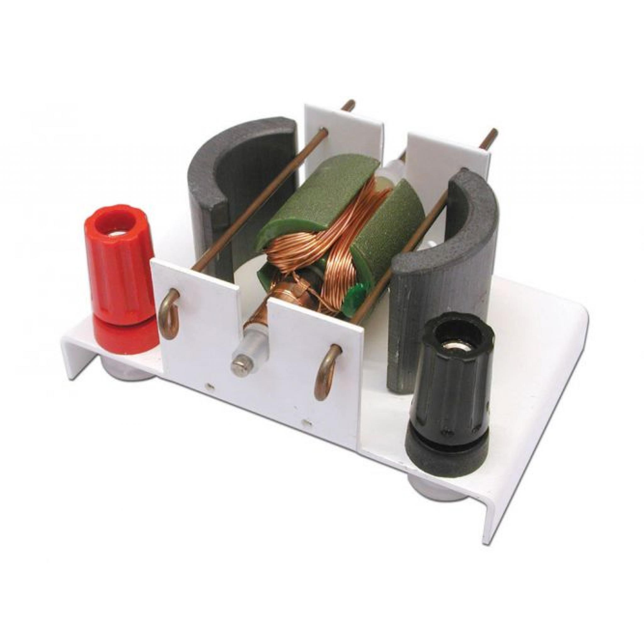 Self-Assembly Motor Kit