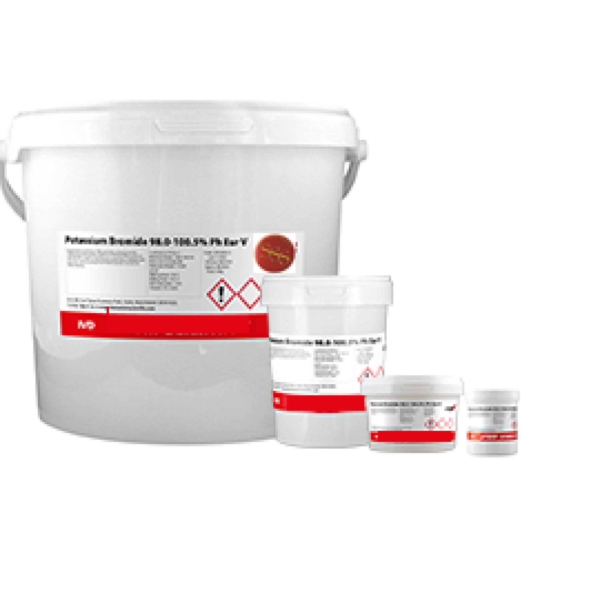 Potassium Bromide 500g