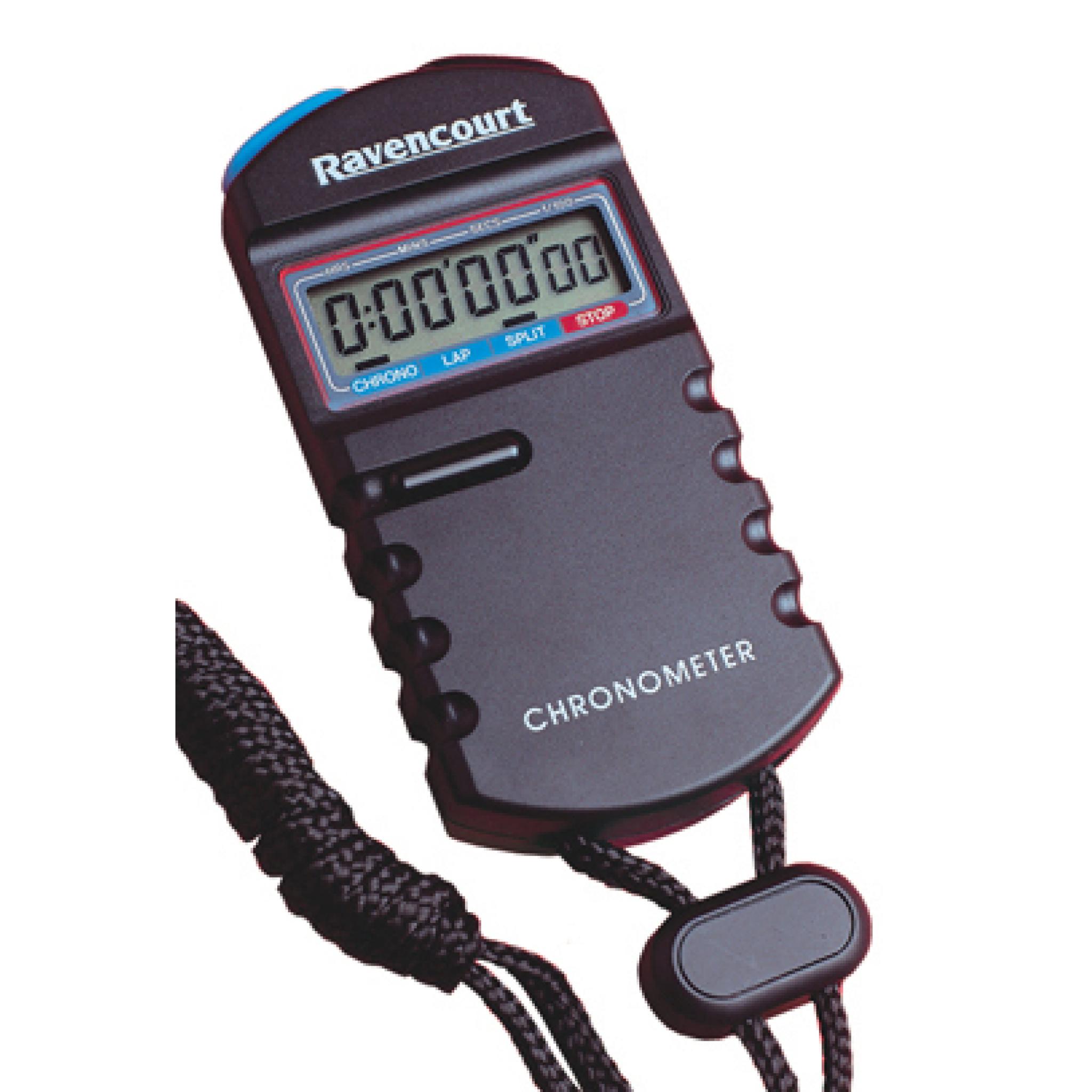 Heavy Duty Hand Held Timer