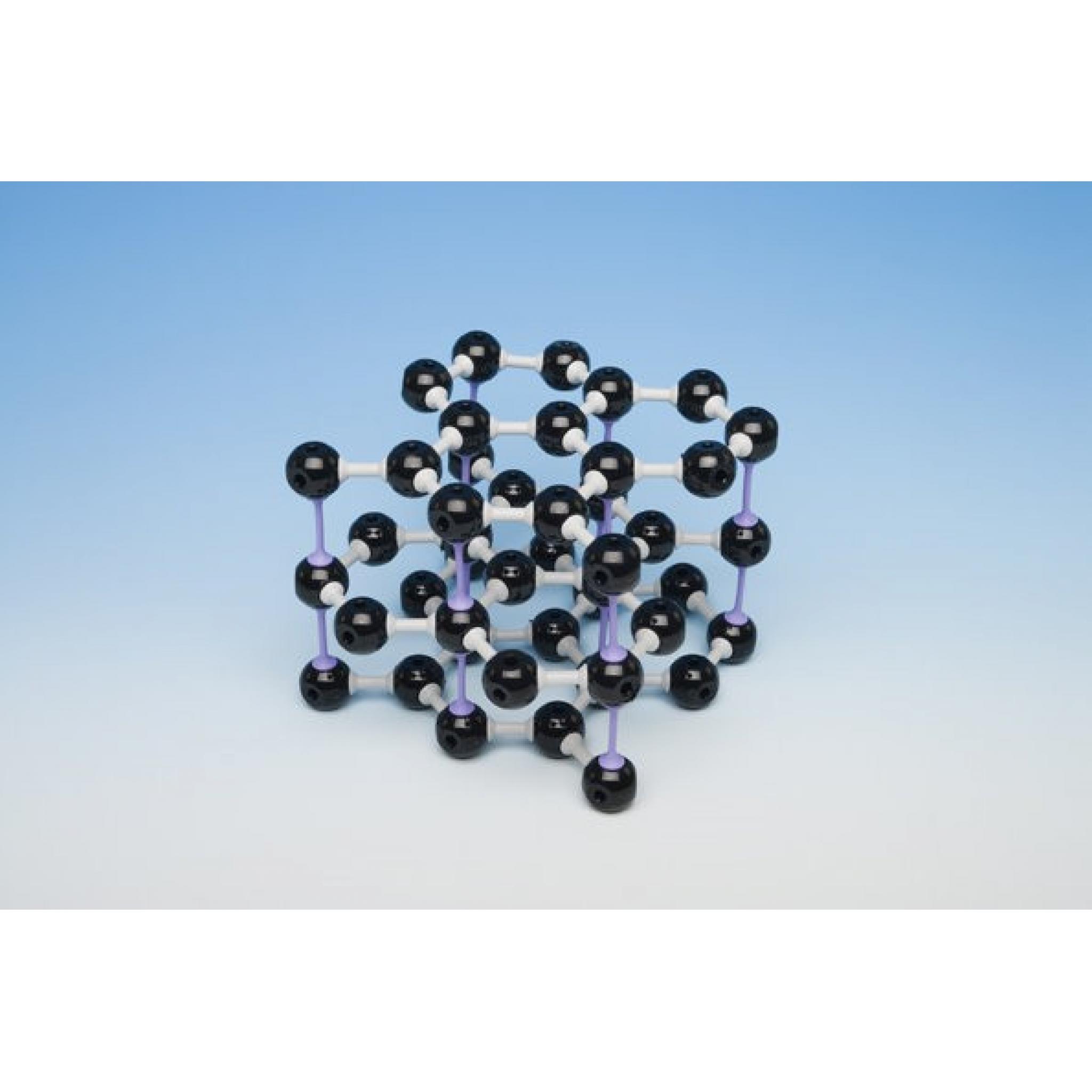 Molymod Graphite (Three Layers)