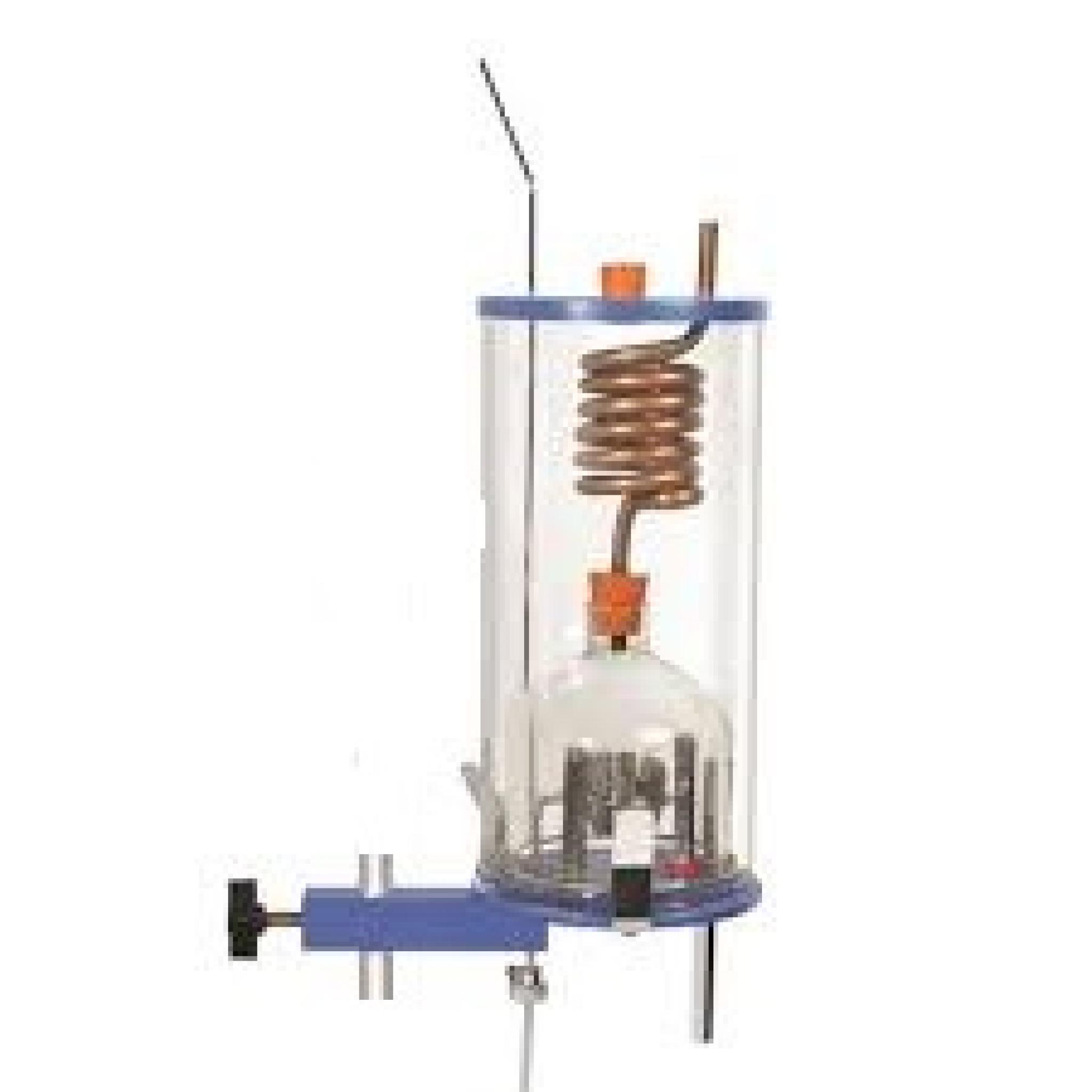 FOOD CALORIMETER