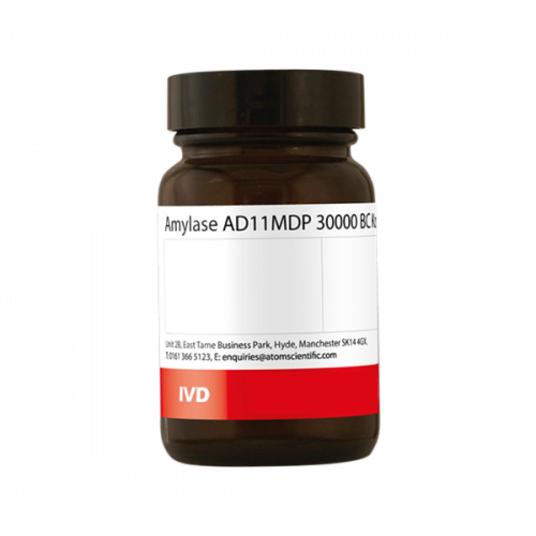 A-AMYLASE (BACTERIAL SOURCE) 25g