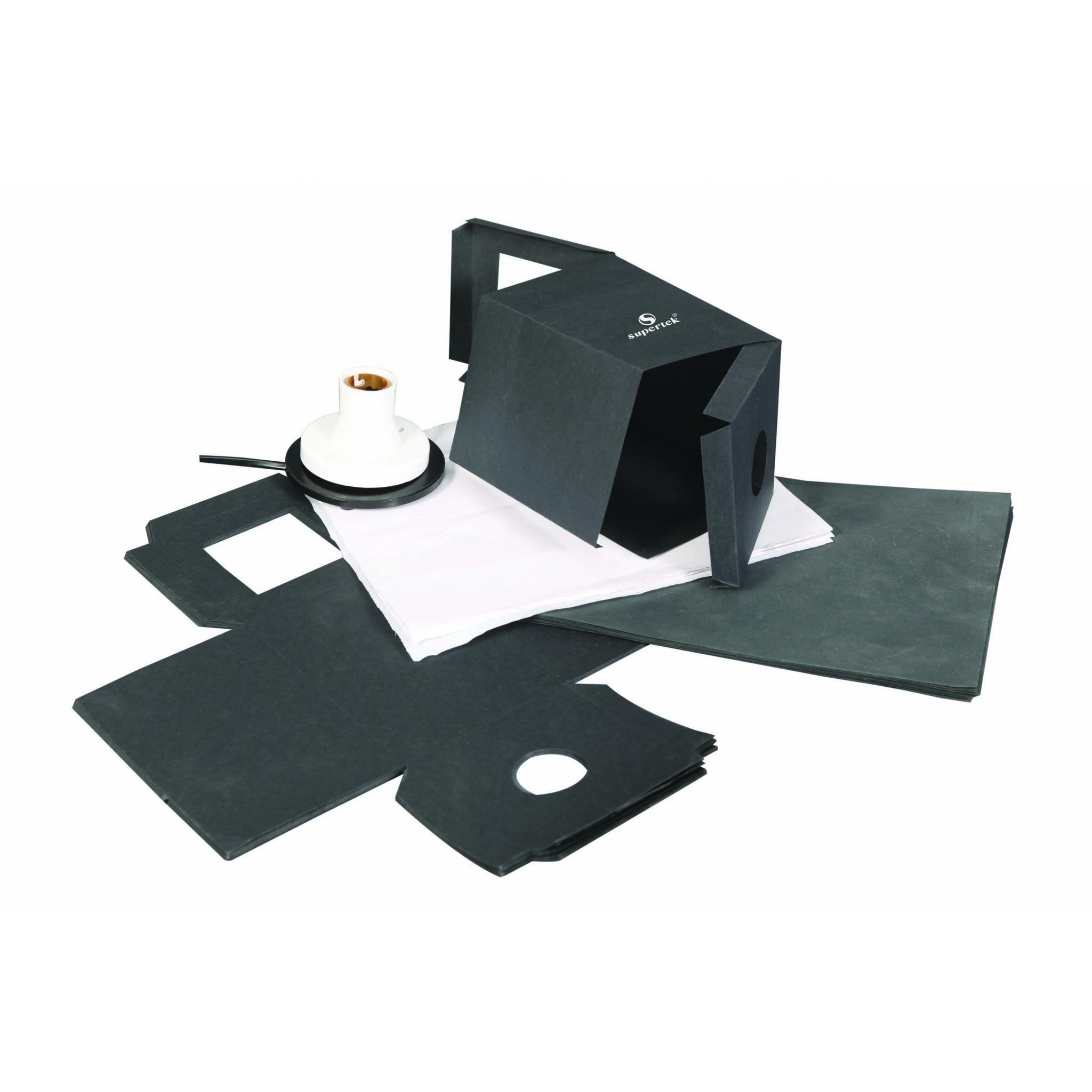 PINHOLE CAMERA KIT