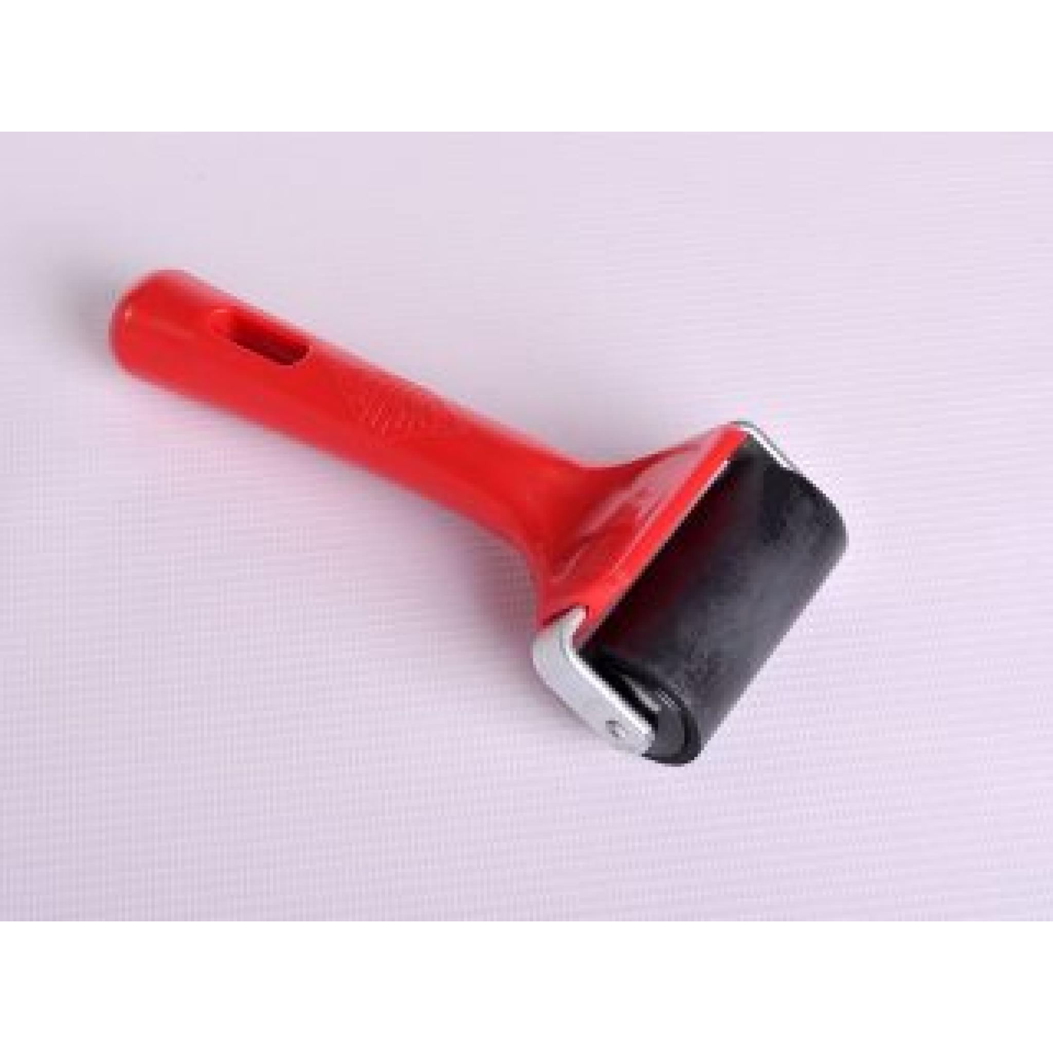 FINGERPRINTING INK ROLLER
