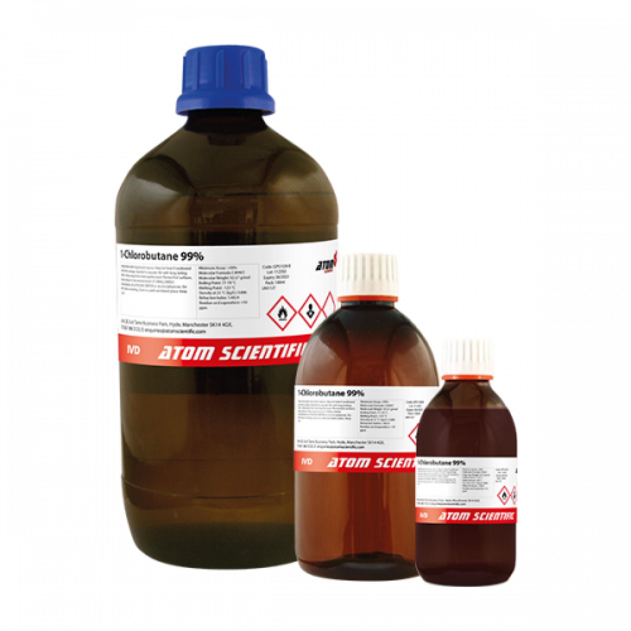 1-CHLOROBUTANE 100ml
