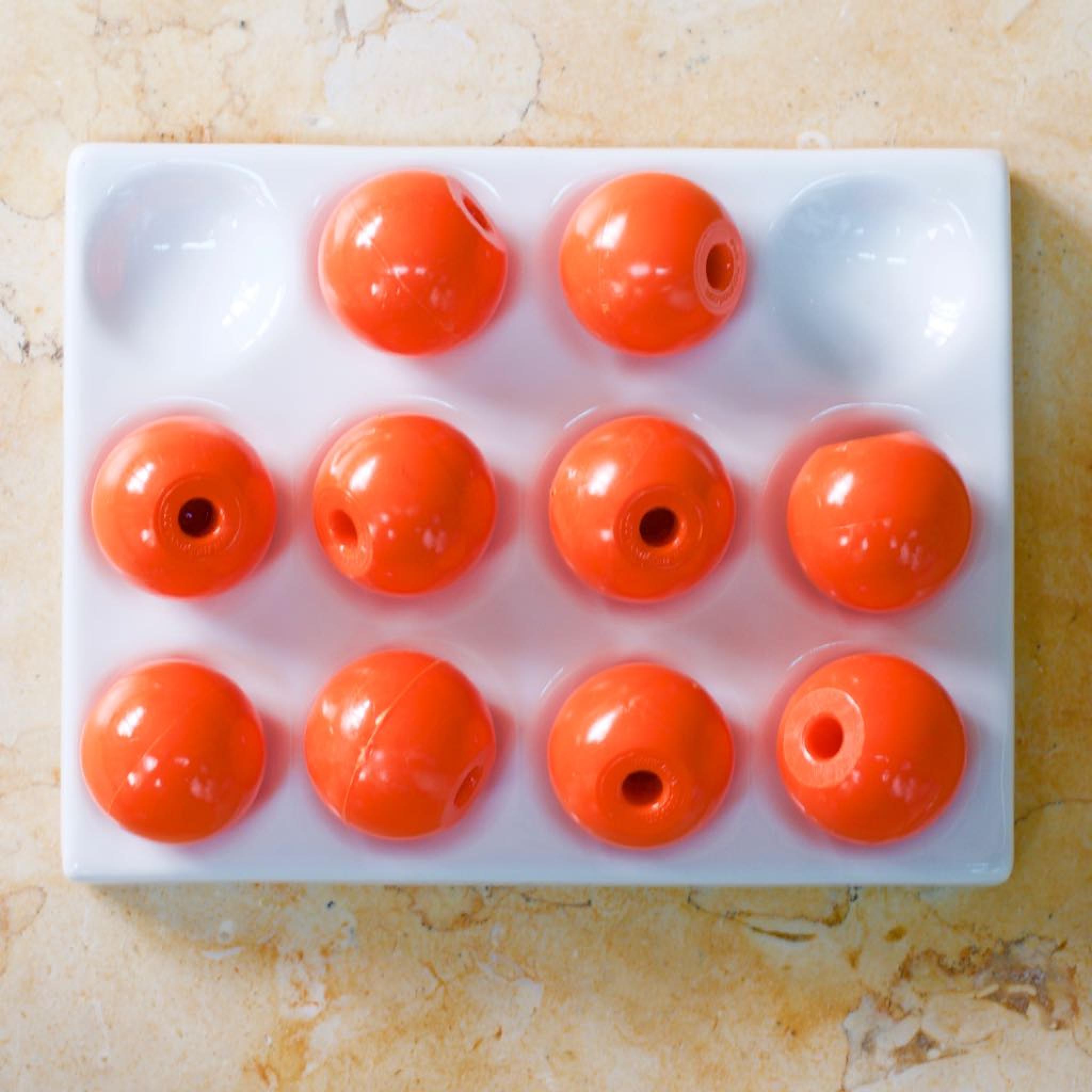 MOLYMOD SPARE OXYGEN 2 hole PK10