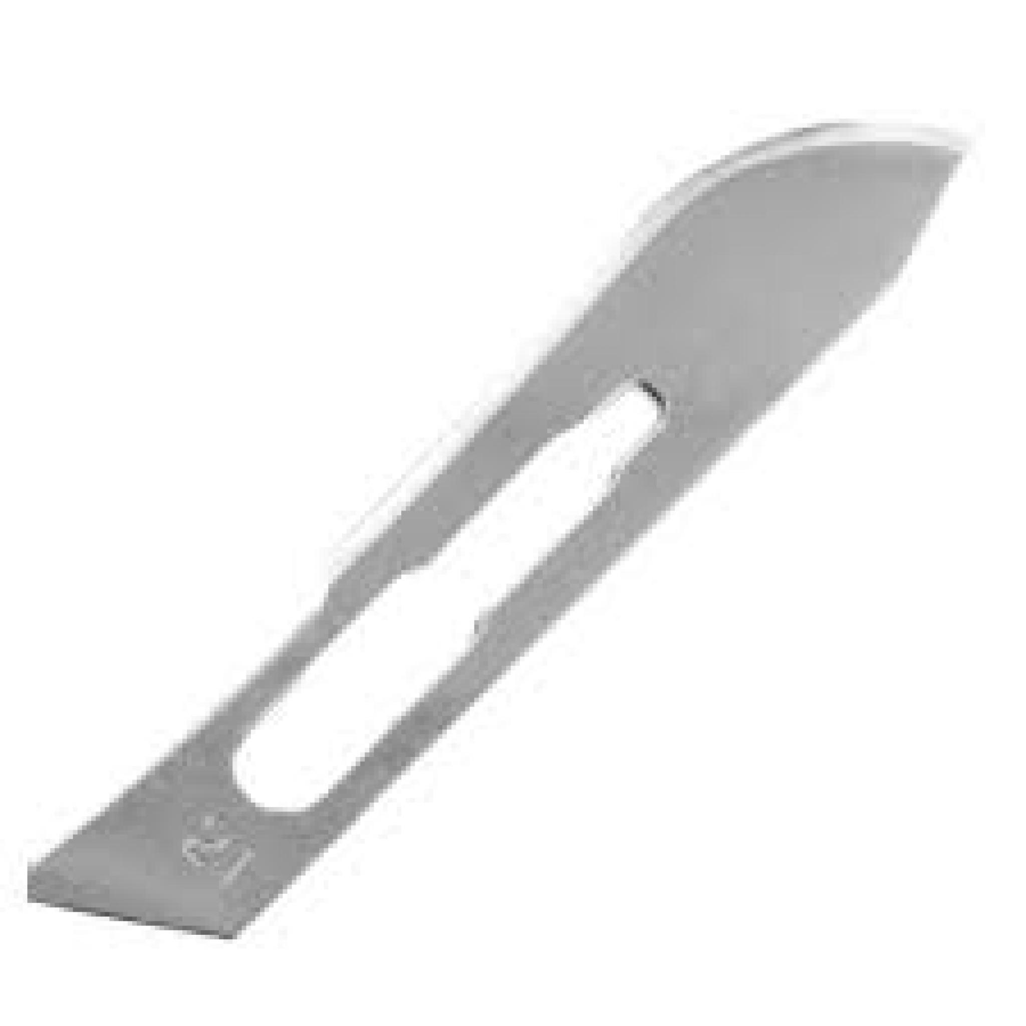 SCALPEL BLADES, No. 21, PK5