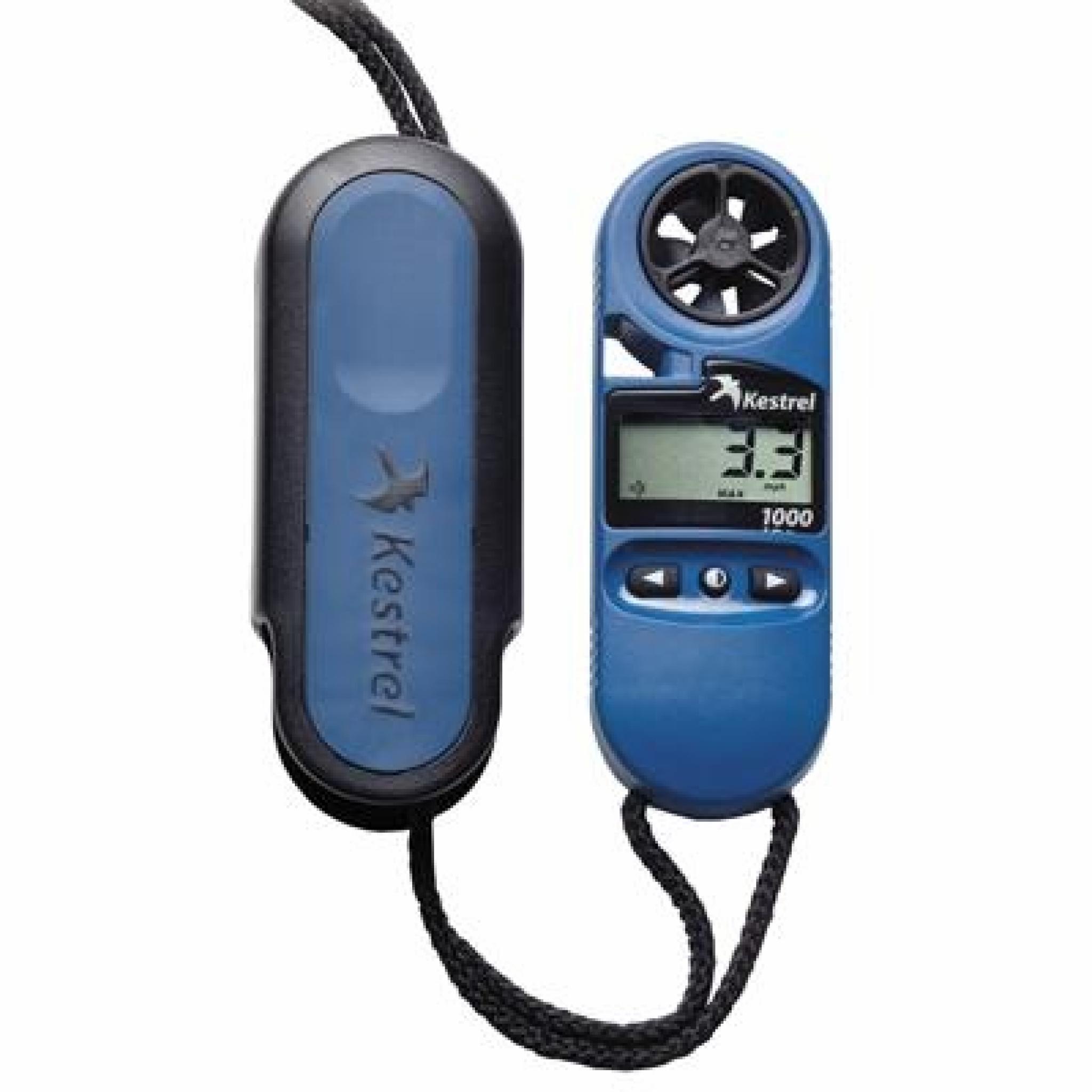 IP67 Waterproof Pocket Anemometer