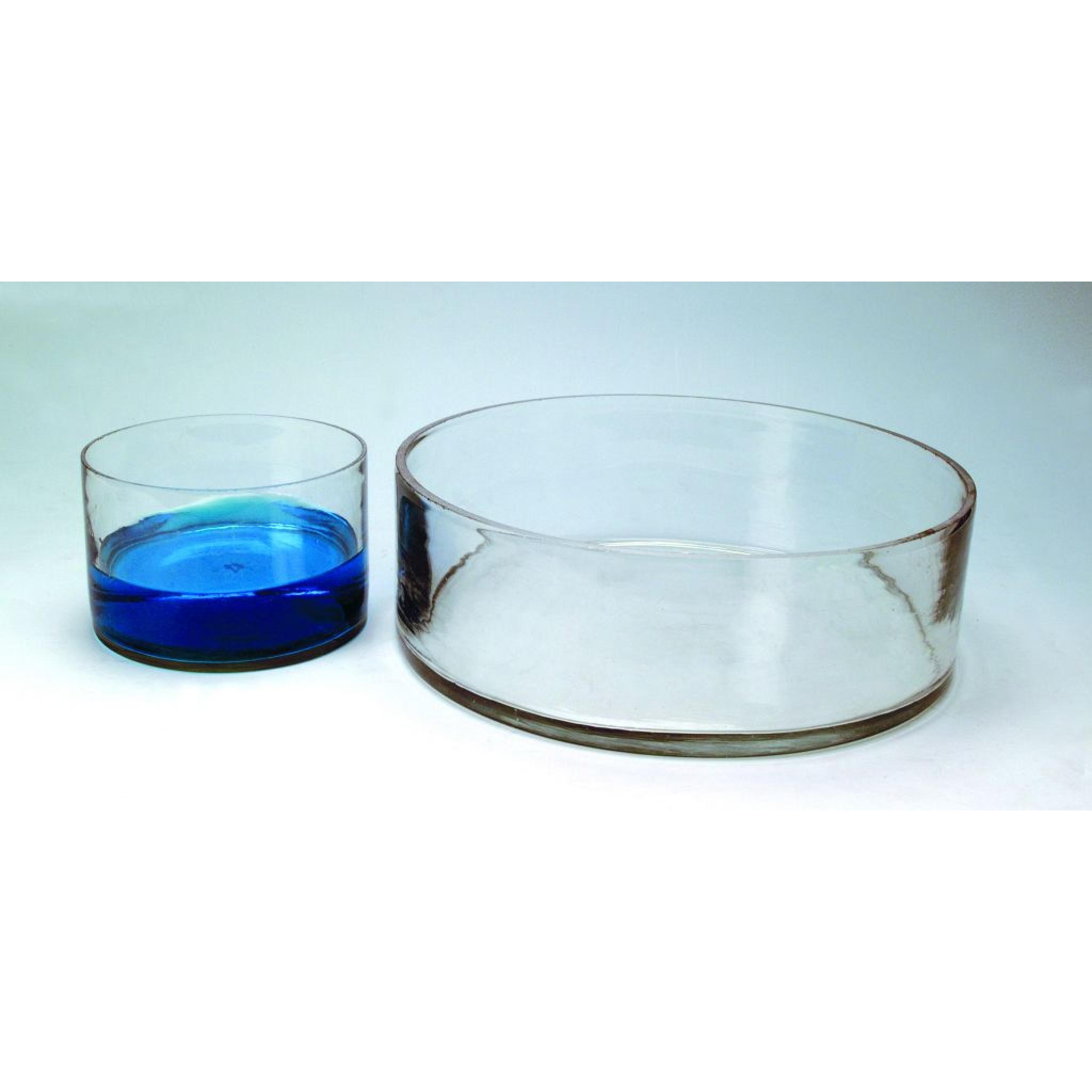 TROUGH PNEUMATIC, 12.5x25cm