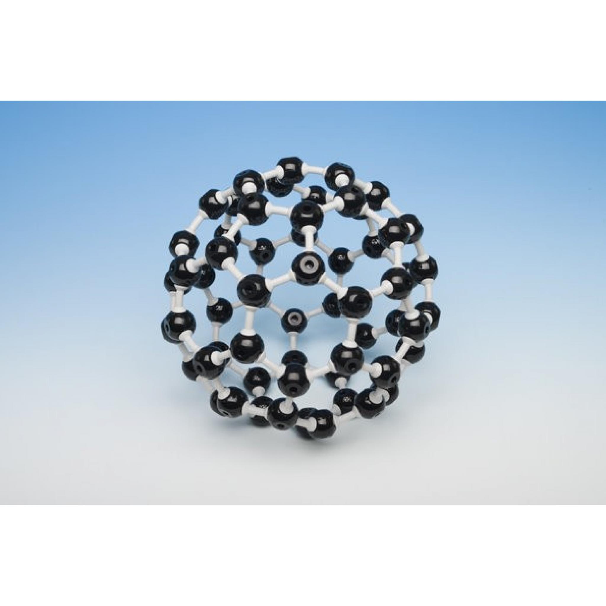 Molymod CARBON BUCKY BALL
