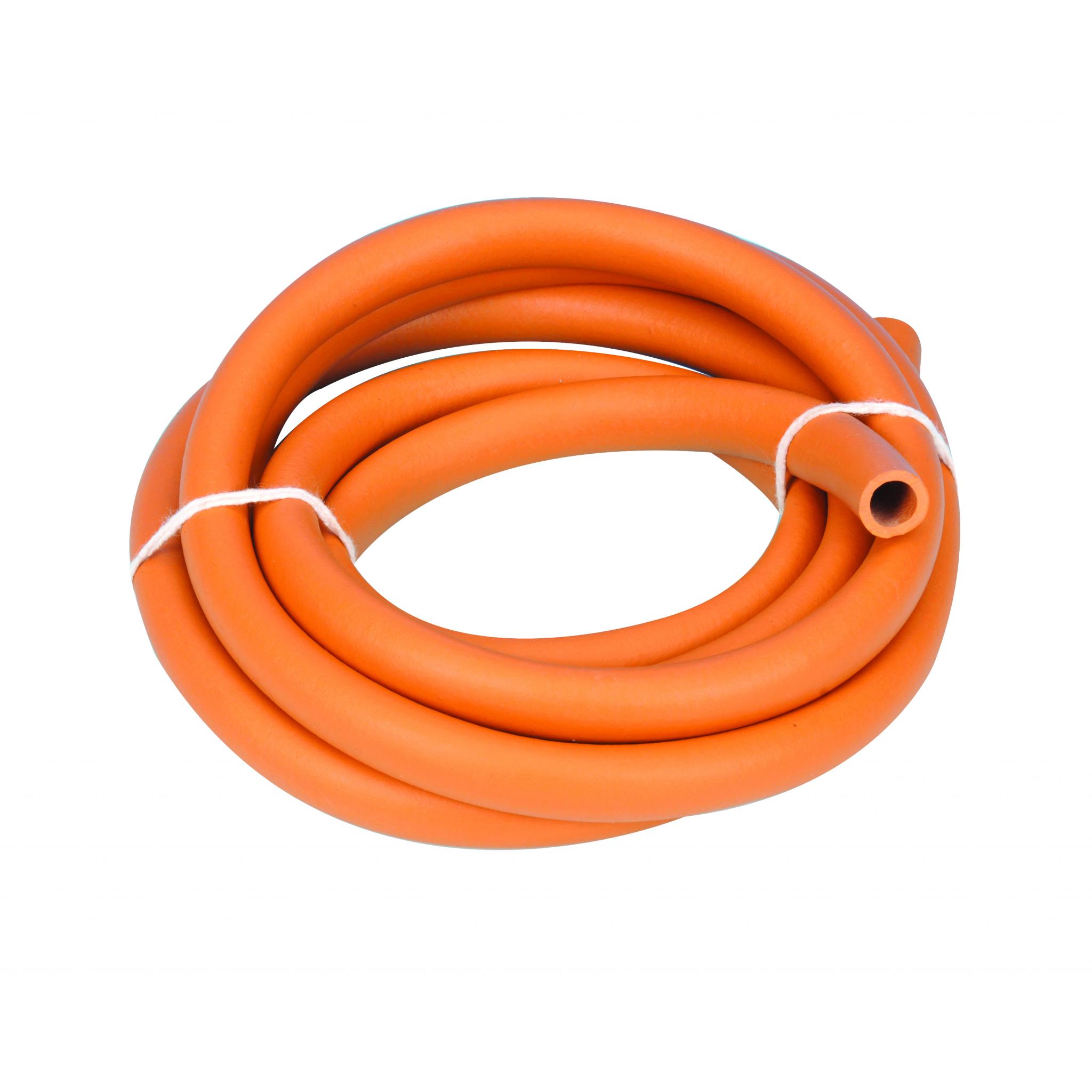 Rubber Tubing 8mm bore 2mm wall 10meter