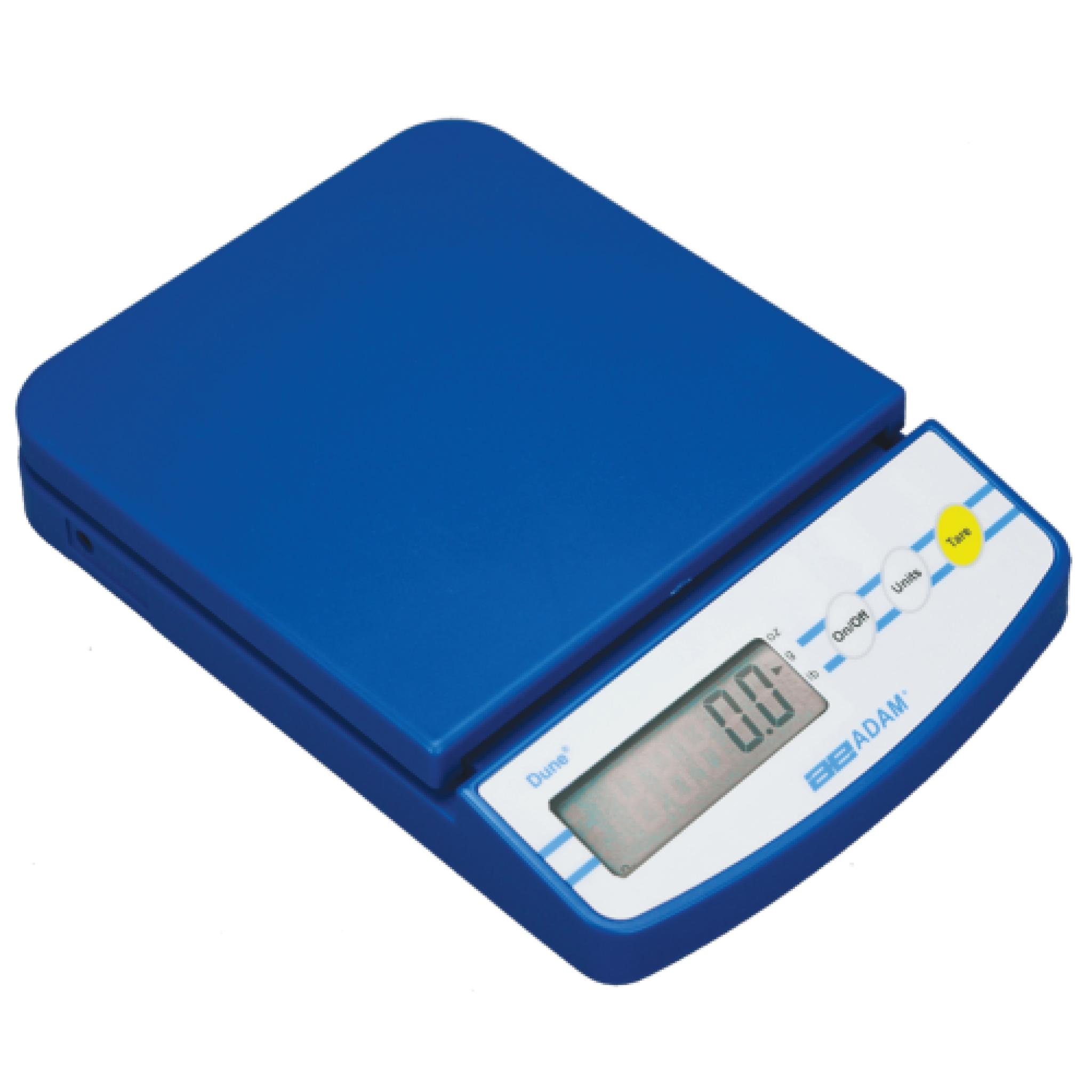 Dune¬Æ Portable Compact Balance 2000g x 1g