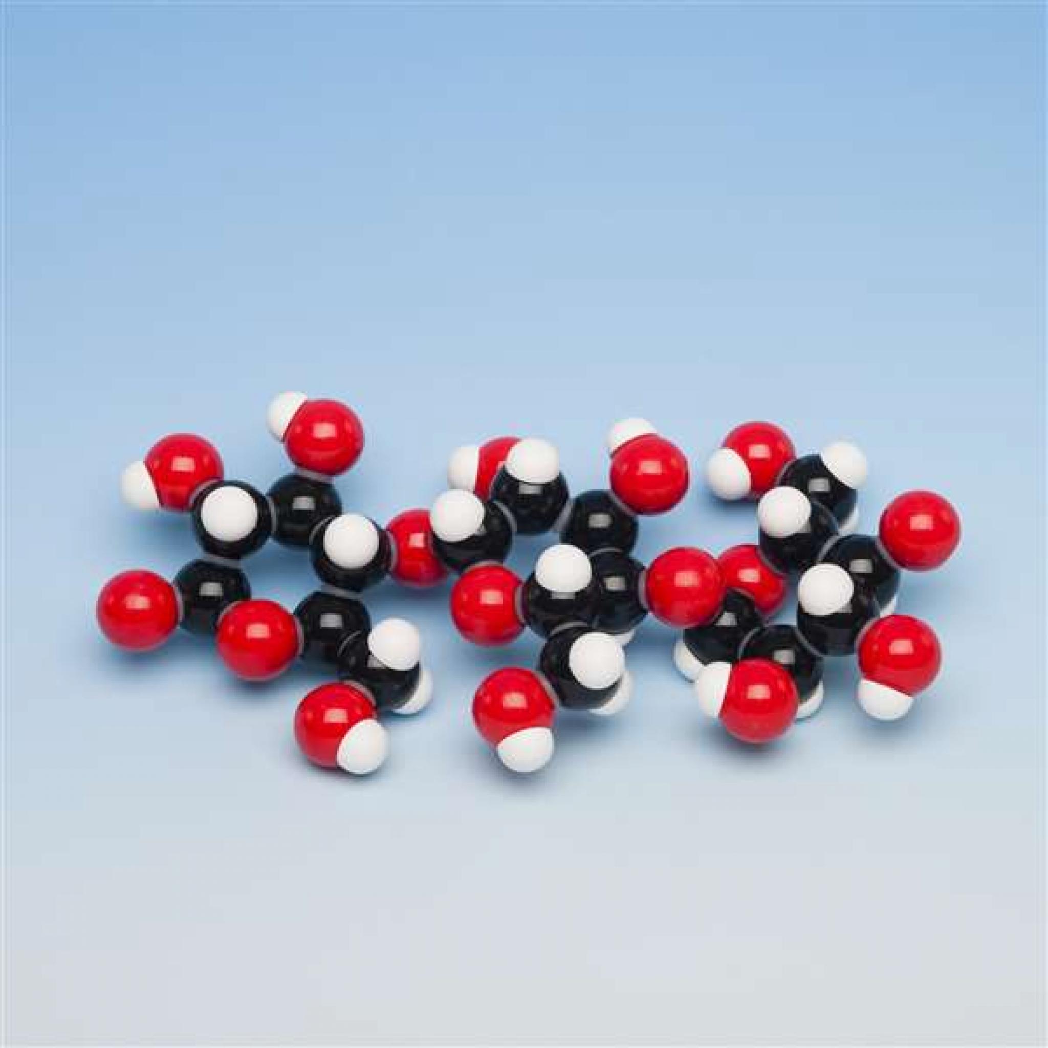 Molymod¬Æ Starch/Cellulose Model