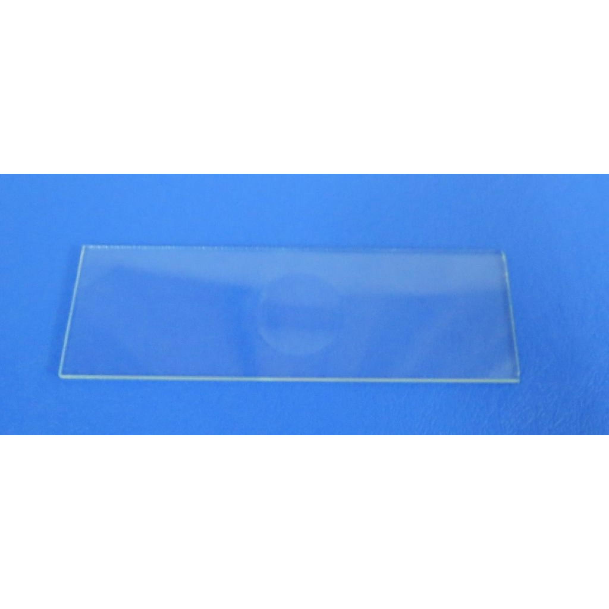 MICROSCOPE CAVITY SLIDES SINGLE CAVITY PK10