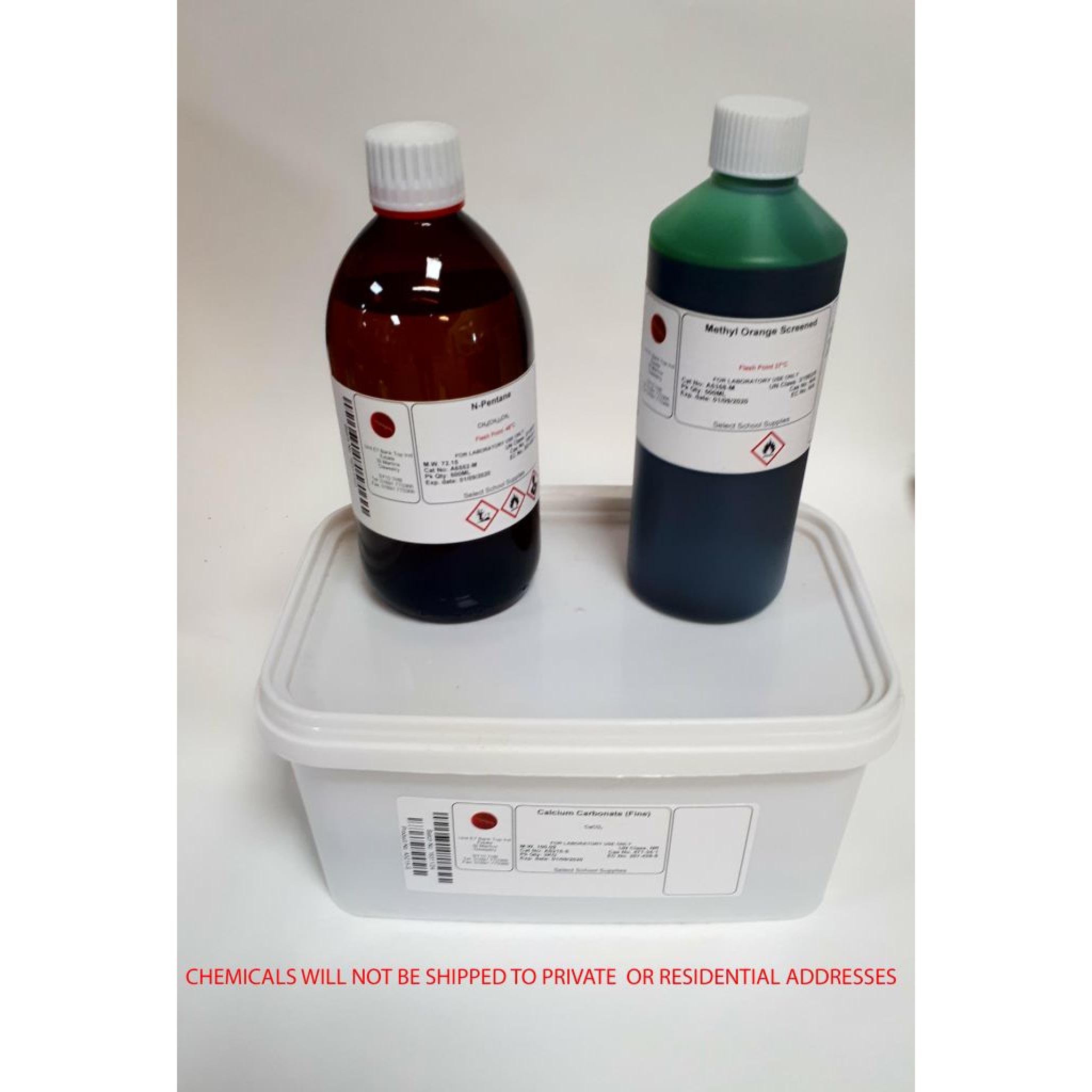 Acetaldehyde 99% 500ml